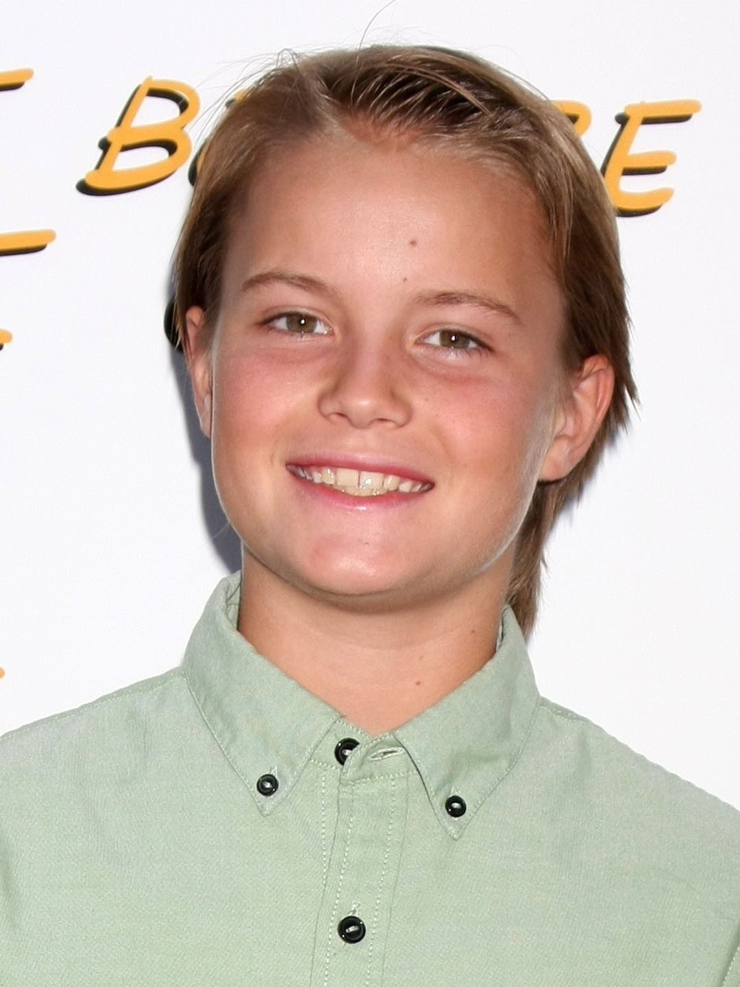 Tate Berney Pictures | Rotten Tomatoes