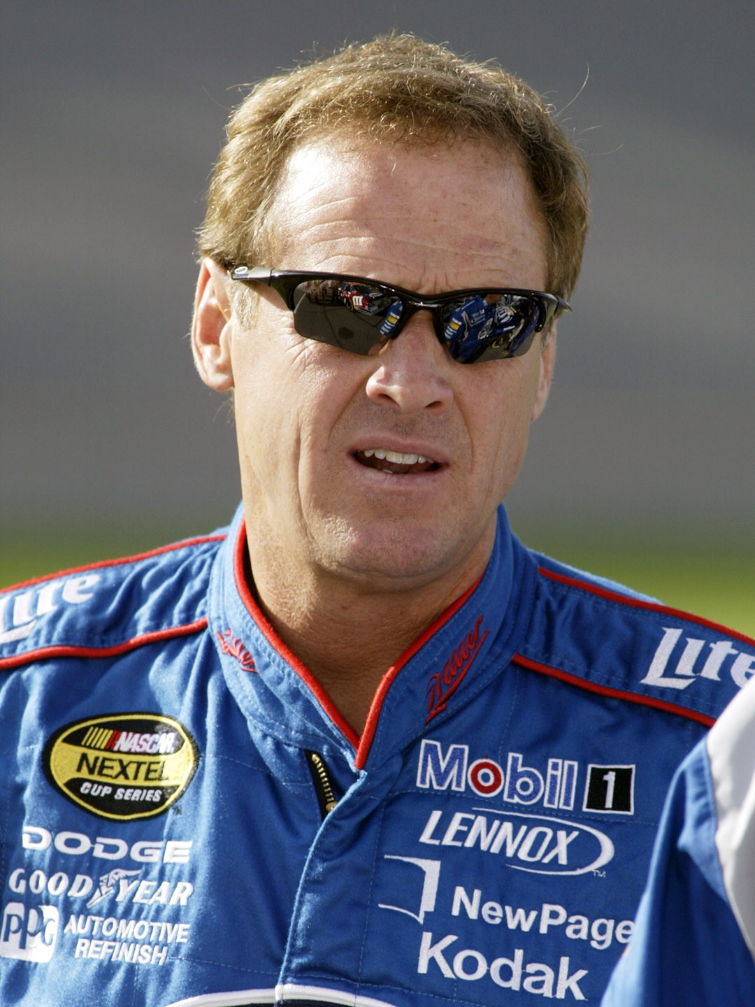 Rusty Wallace Pictures | Rotten Tomatoes