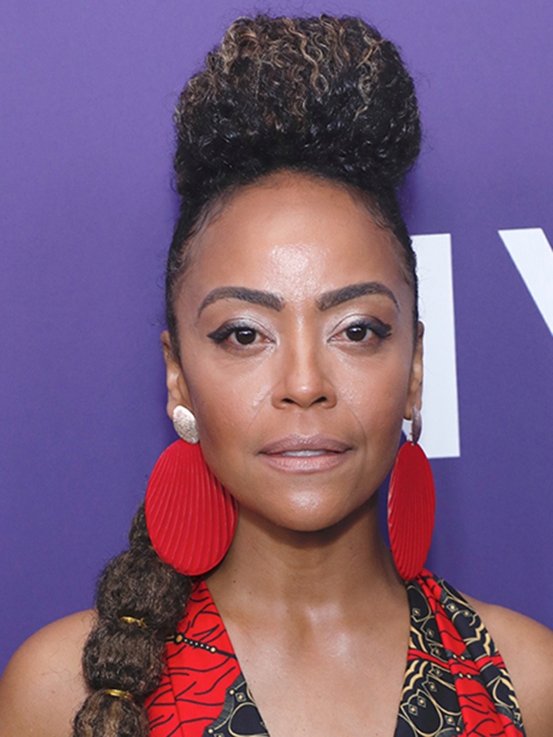 Tinashe Kajese Pictures | Rotten Tomatoes