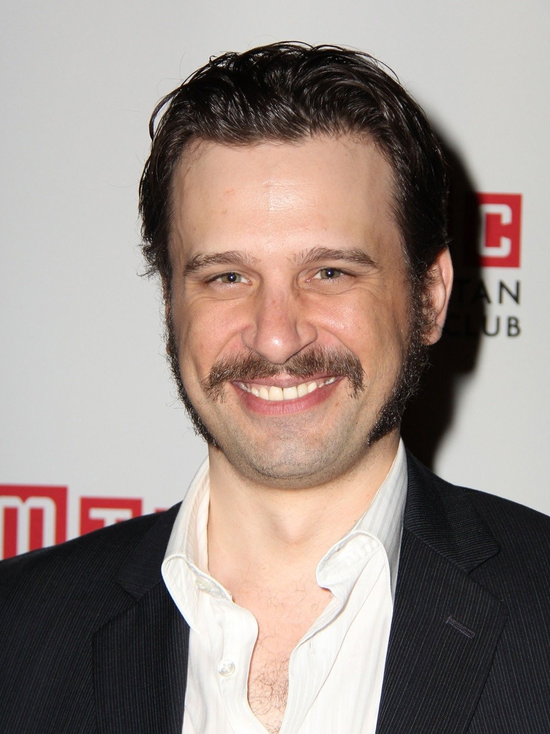 Brian Avers Pictures | Rotten Tomatoes