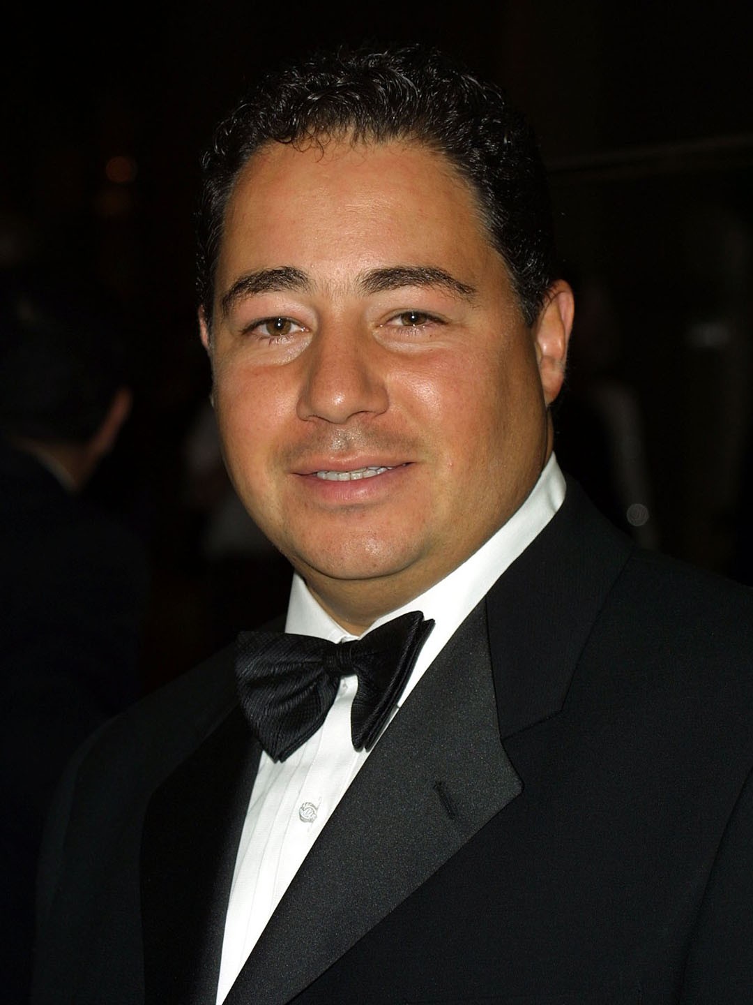 Daniel Rodriguez Pictures | Rotten Tomatoes