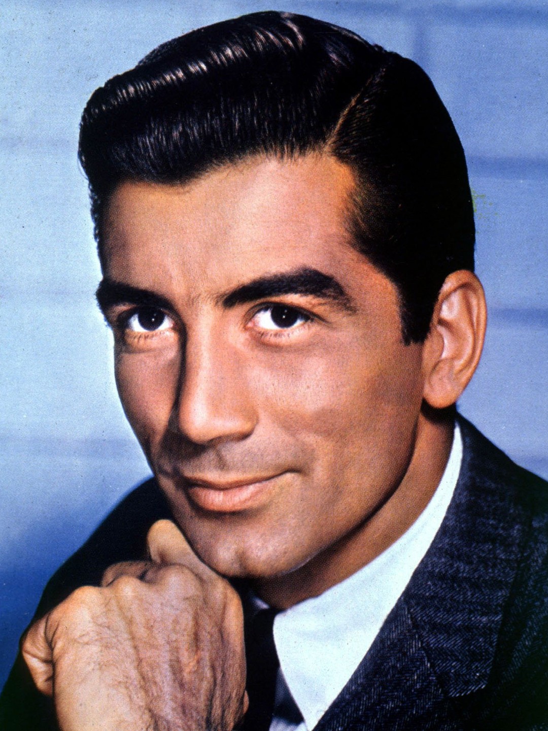 Ray Danton Pictures | Rotten Tomatoes