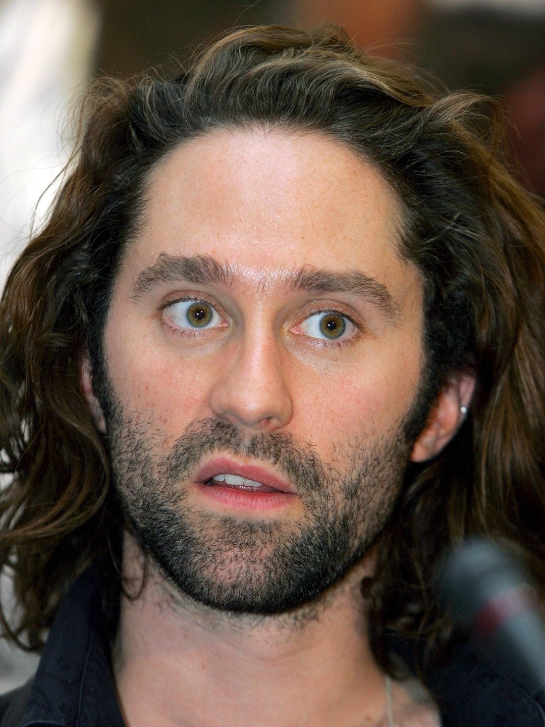 Nick Ashdon Pictures | Rotten Tomatoes