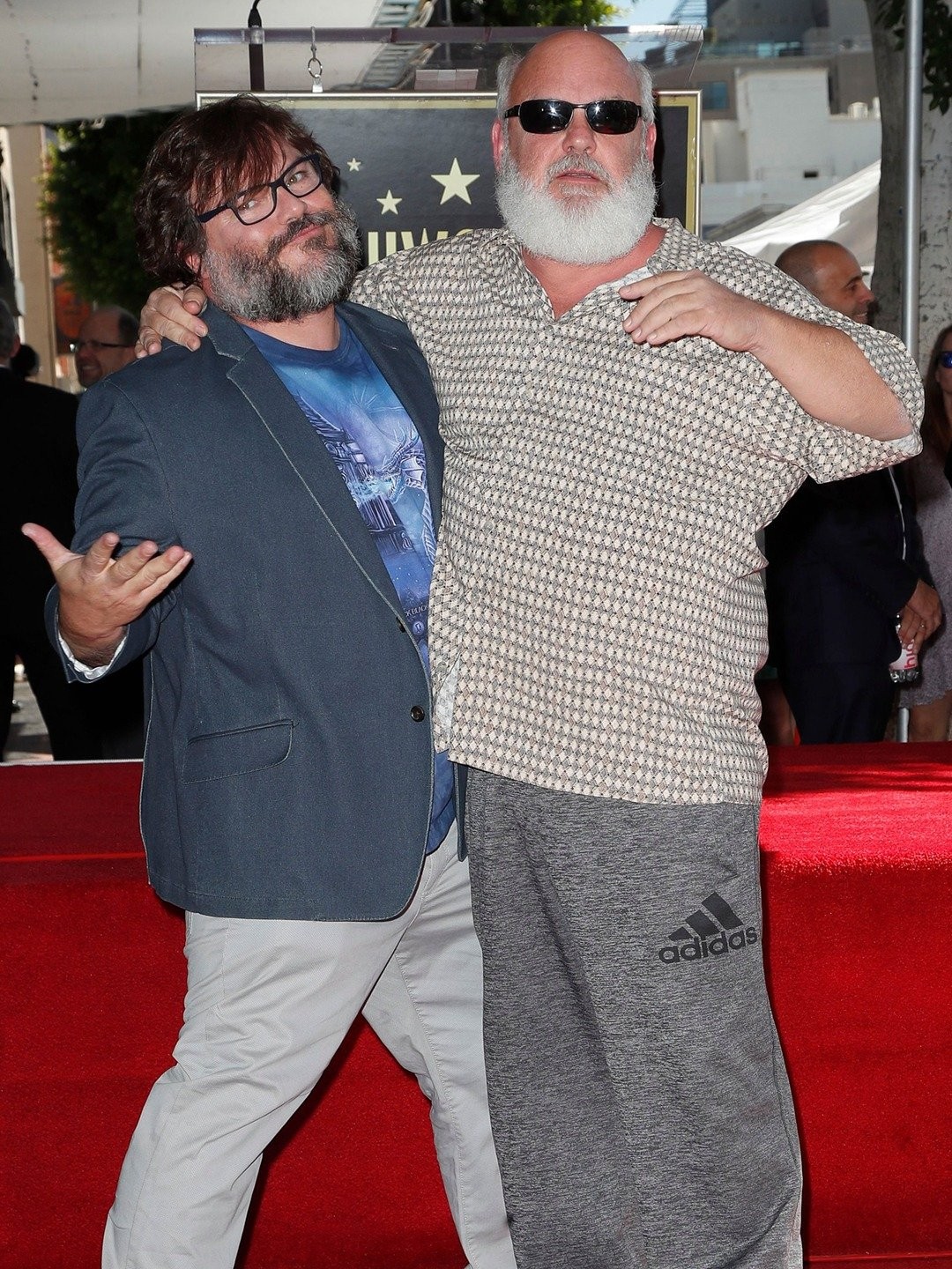 Tenacious D Pictures | Rotten Tomatoes