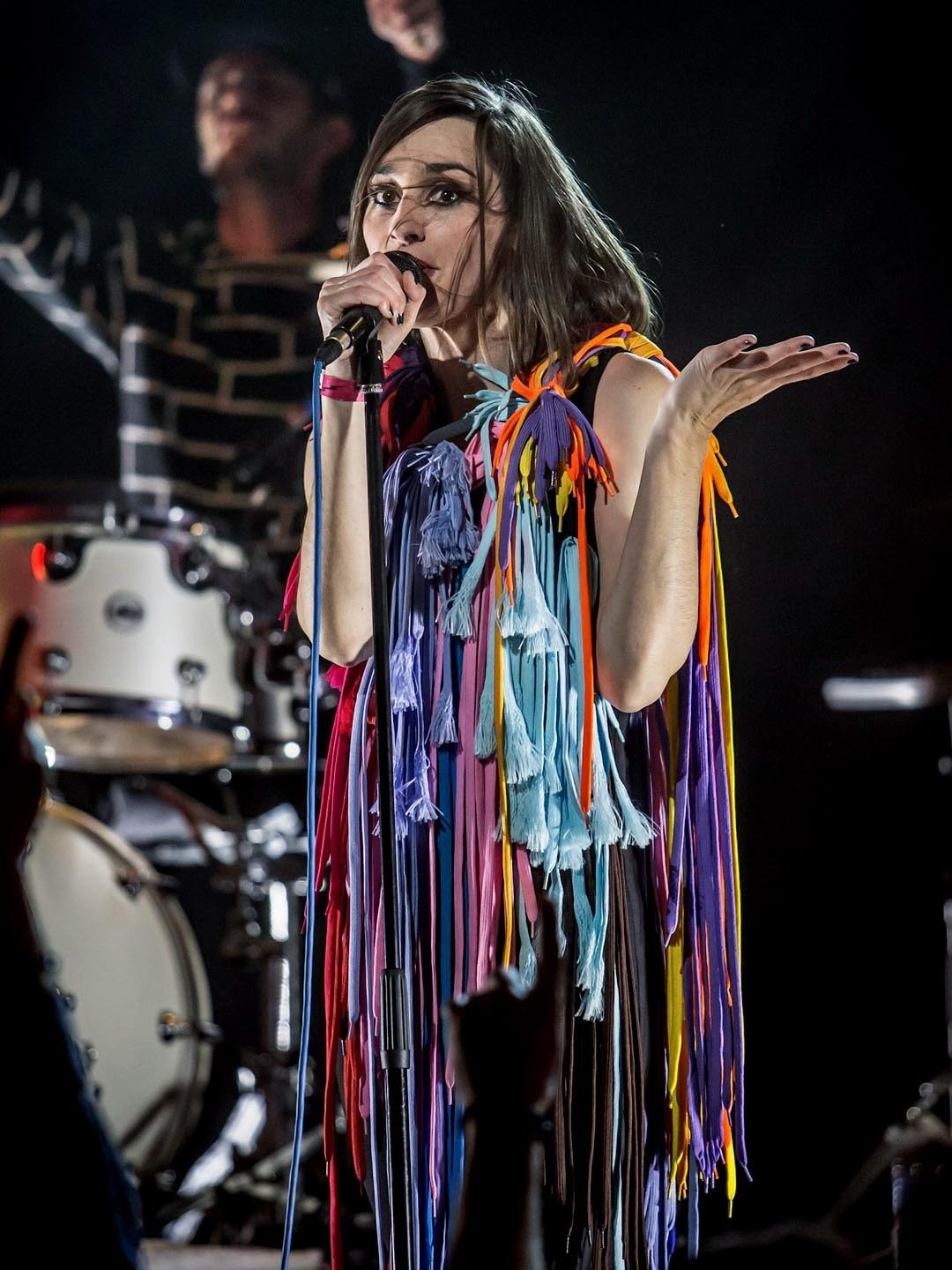 Yelle Pictures | Rotten Tomatoes