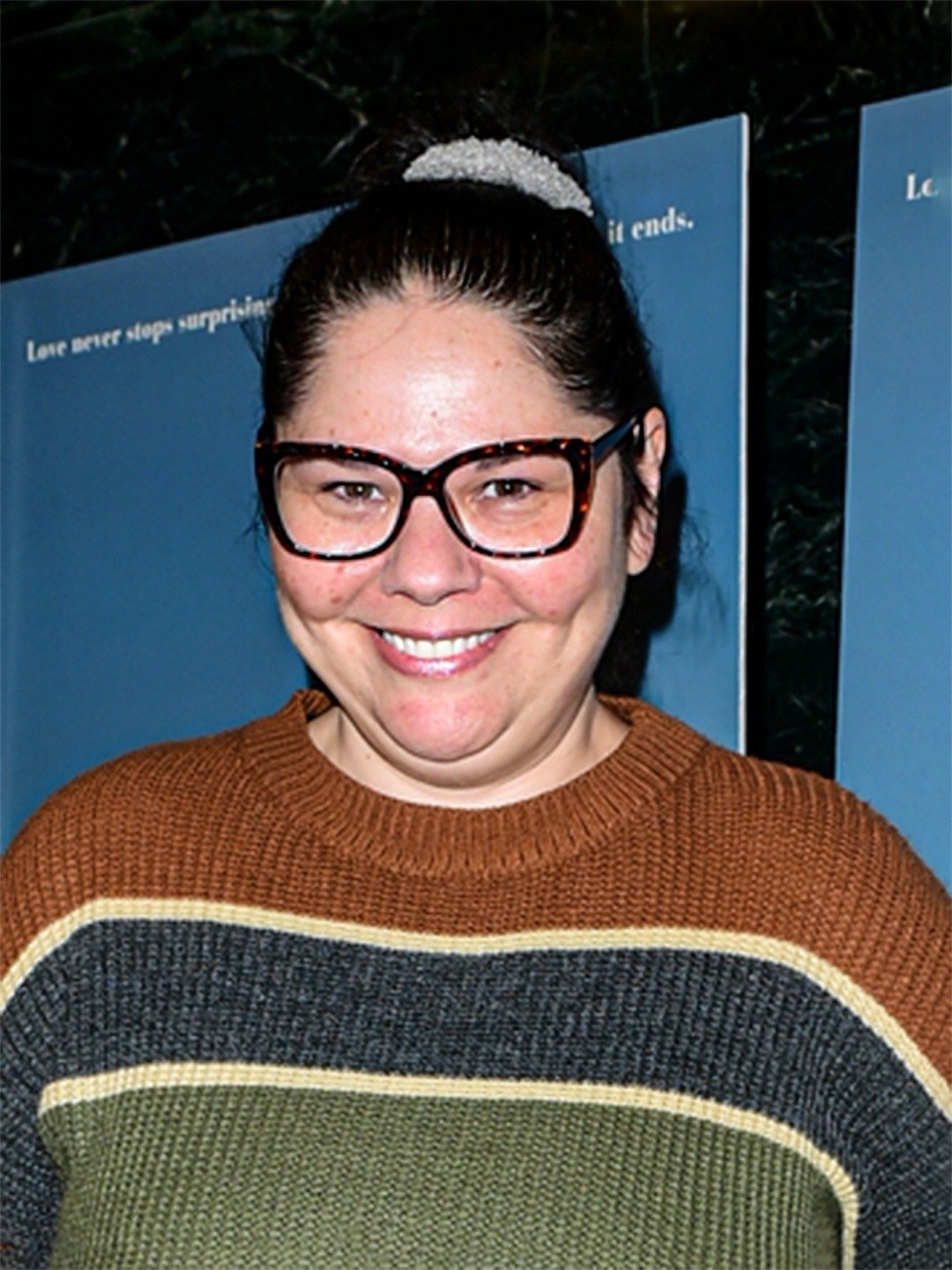 Christine Barger Pictures | Rotten Tomatoes