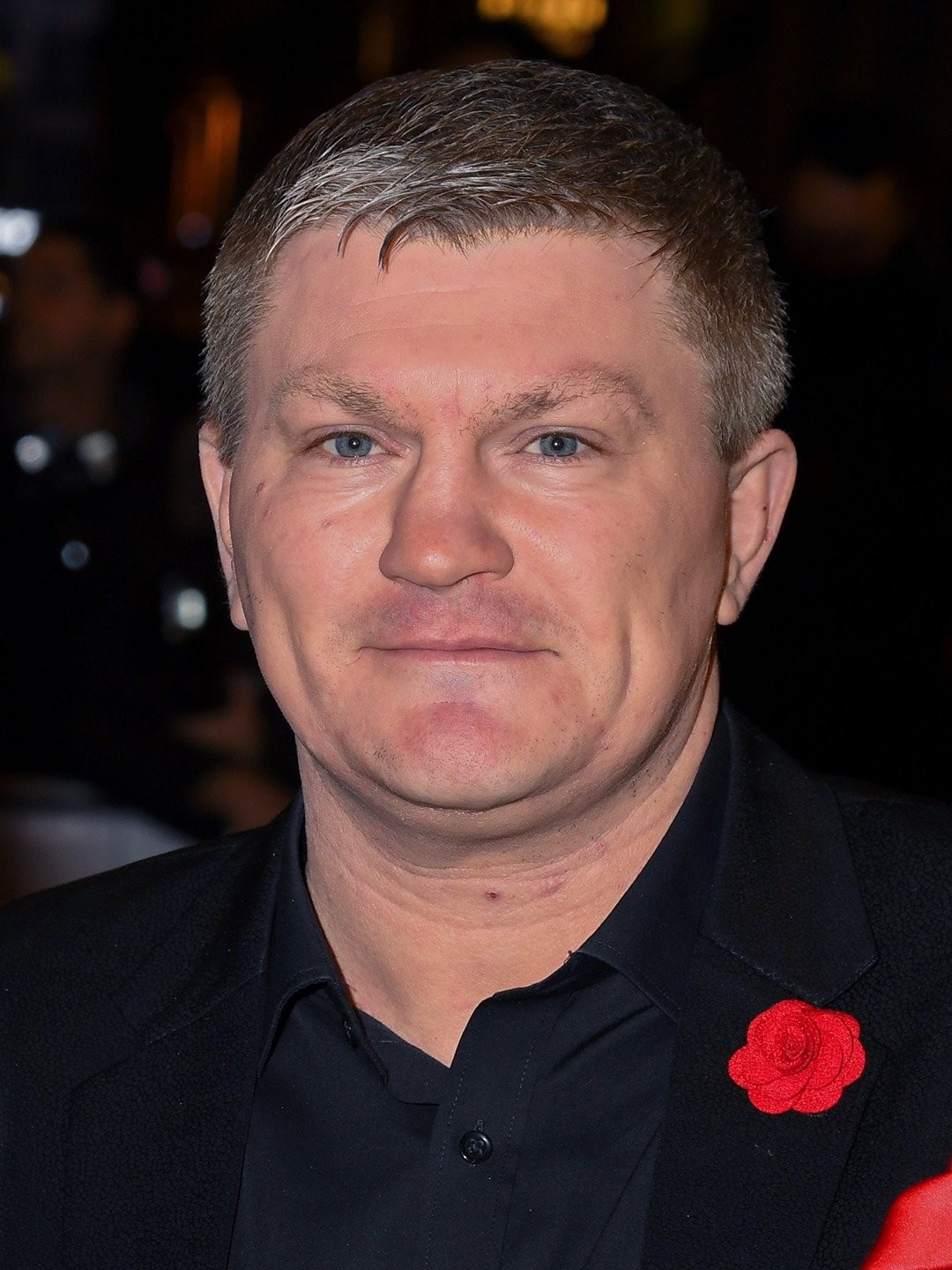 Ricky Hatton Pictures | Rotten Tomatoes