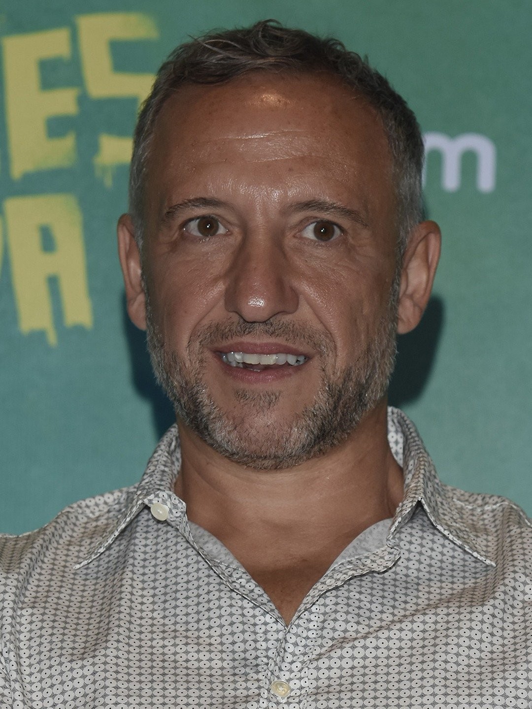 Nacho G. Velilla Pictures | Rotten Tomatoes