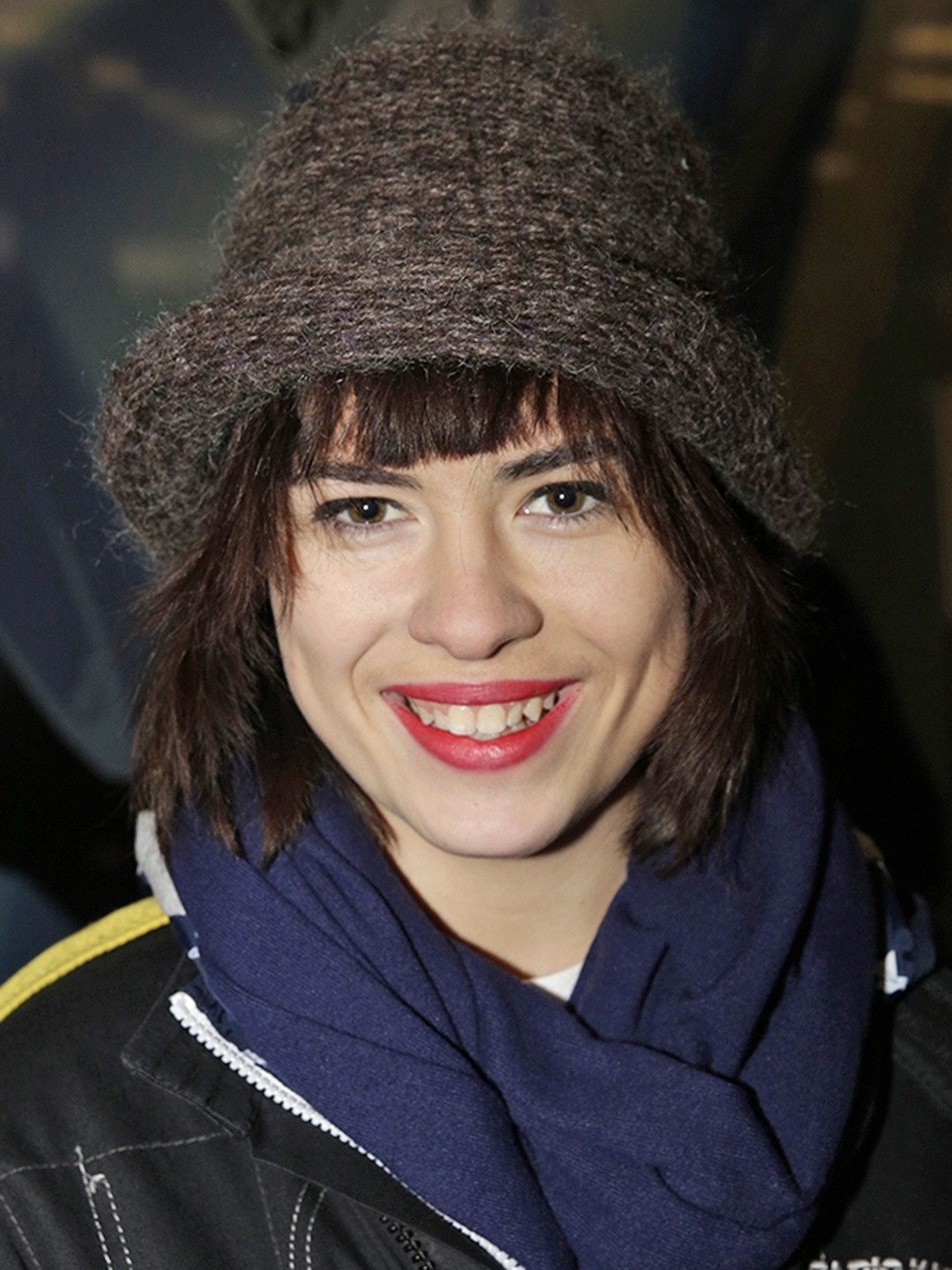 Marie Drion Pictures | Rotten Tomatoes