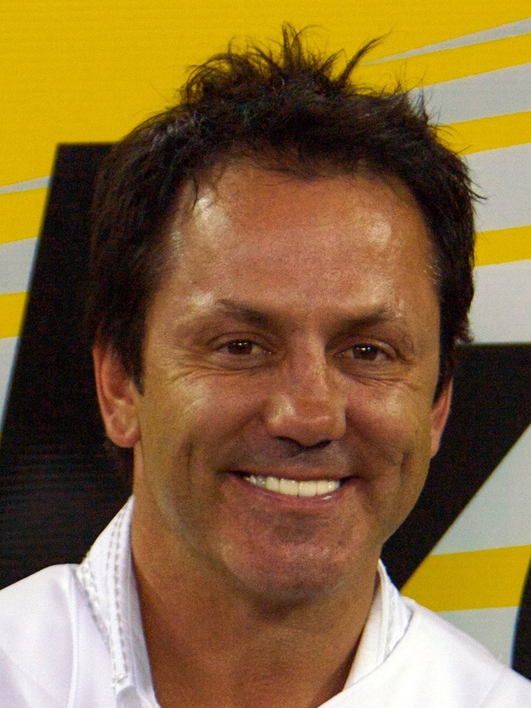 Doug Gilmour Pictures | Rotten Tomatoes