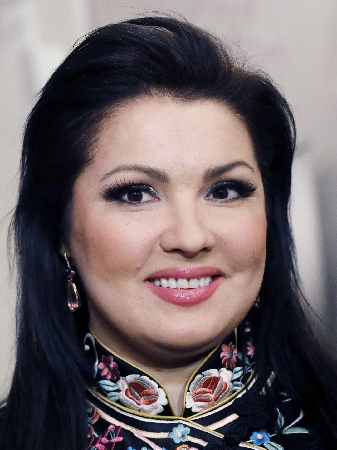 Anna Netrebko Pictures | Rotten Tomatoes