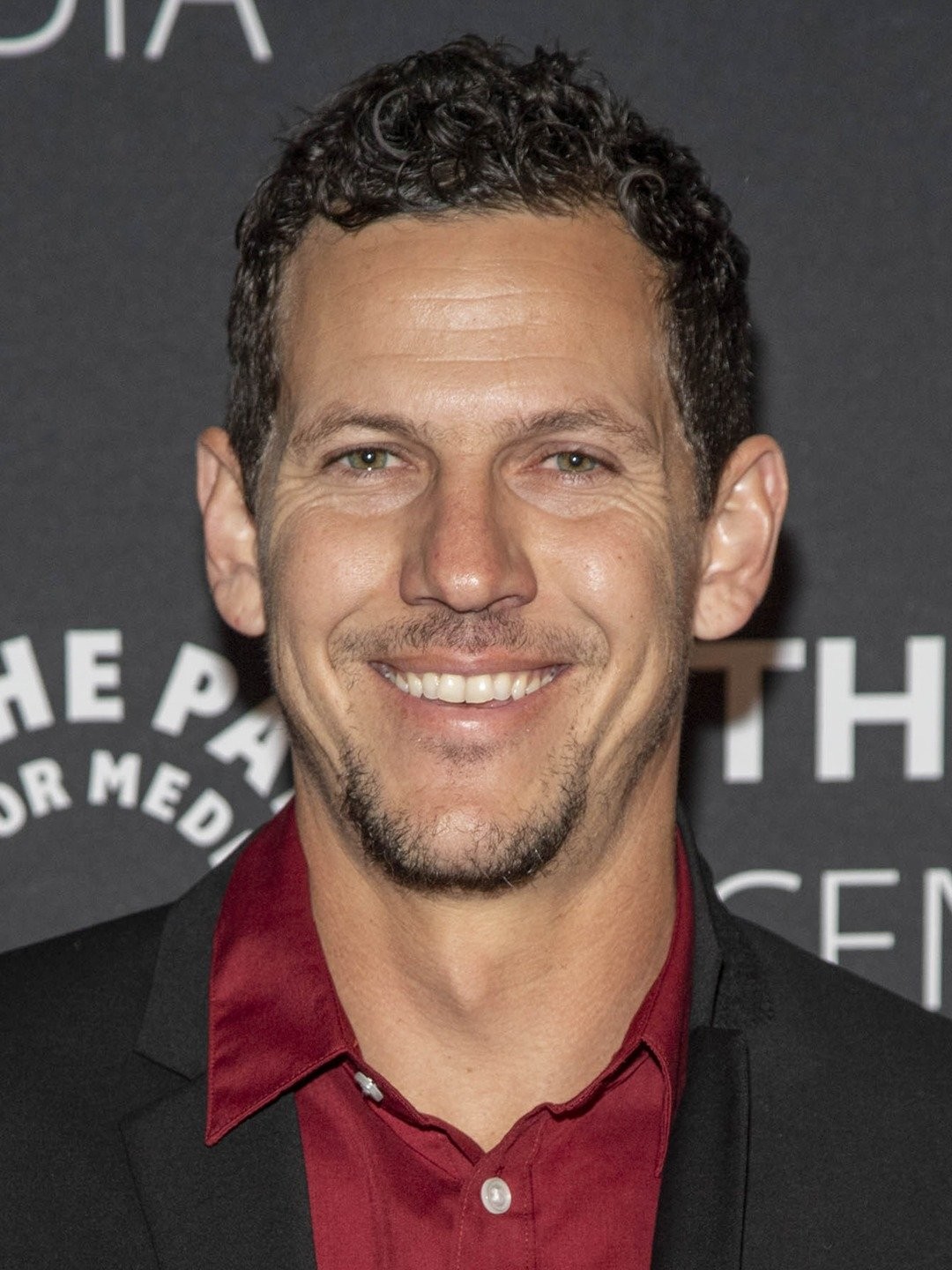 Jeremy Mitchell Pictures | Rotten Tomatoes