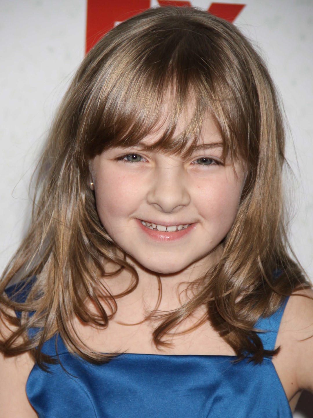 Lily Pilblad Pictures | Rotten Tomatoes