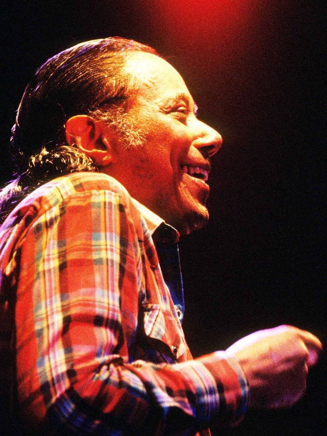 Horace Silver Pictures | Rotten Tomatoes