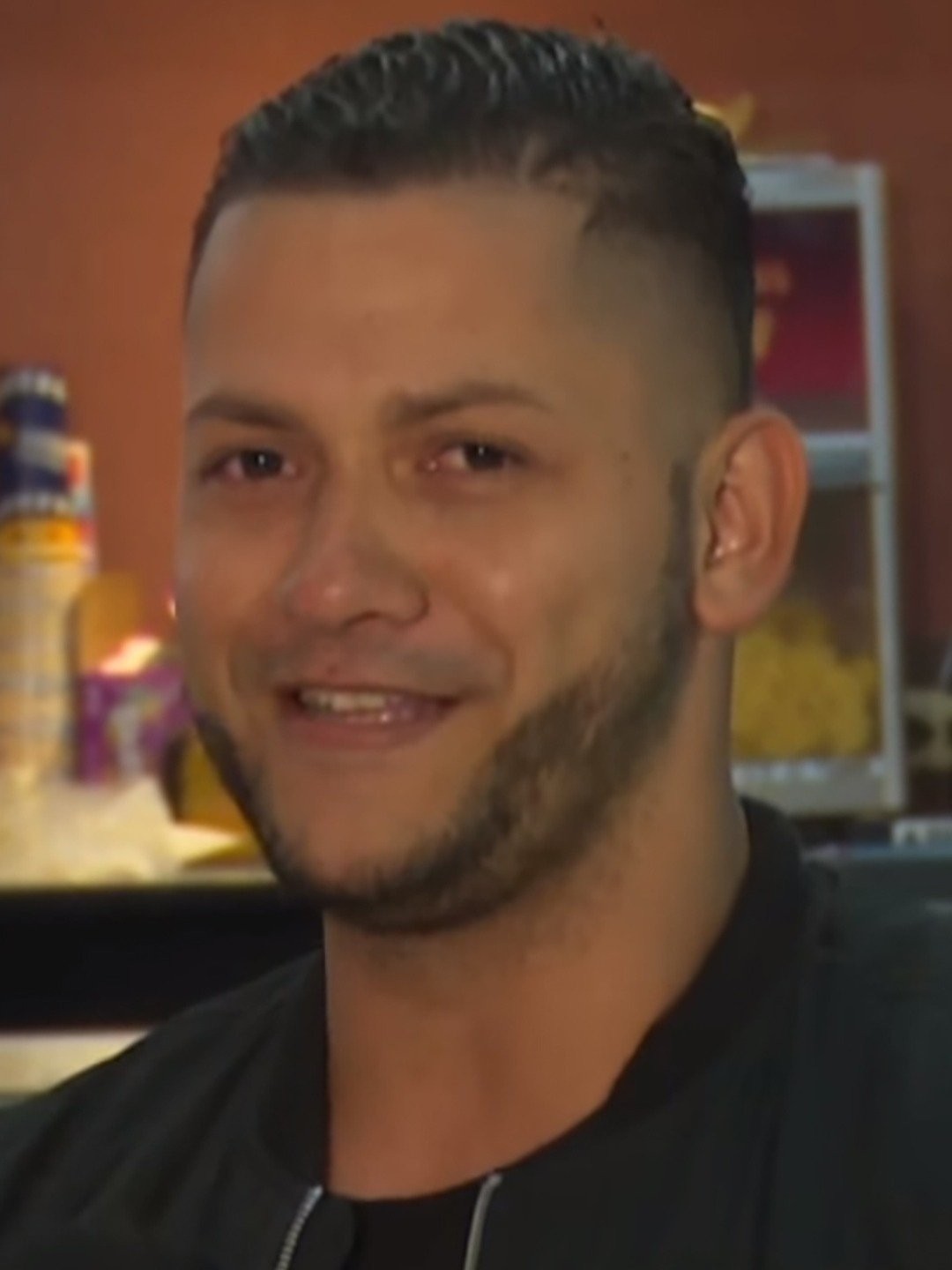 Edgar Flores Pictures | Rotten Tomatoes