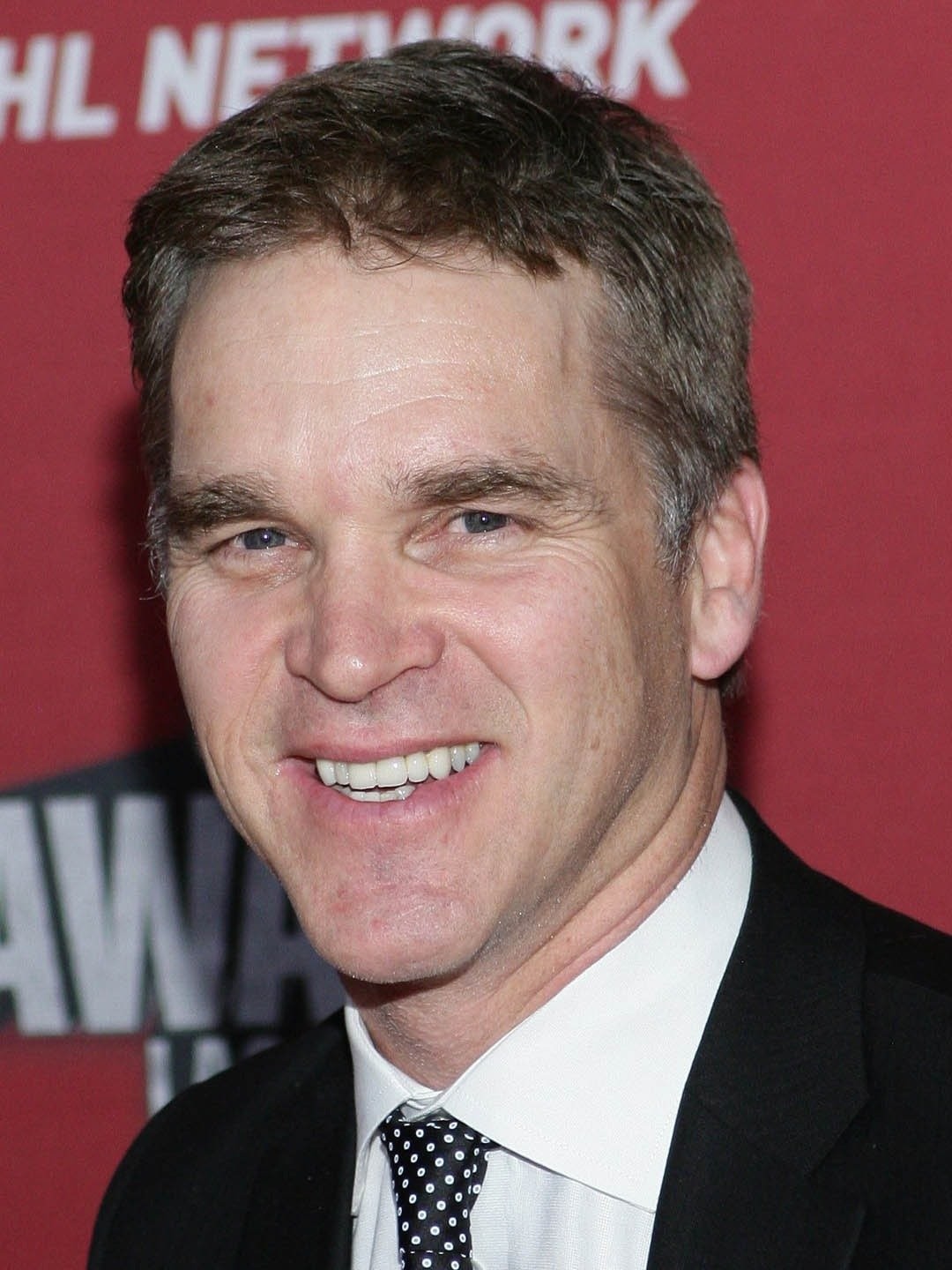 Luc Robitaille Pictures | Rotten Tomatoes