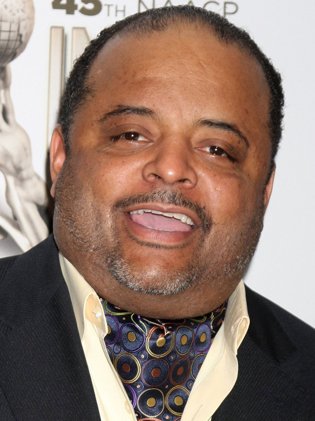 Roland Martin Pictures | Rotten Tomatoes