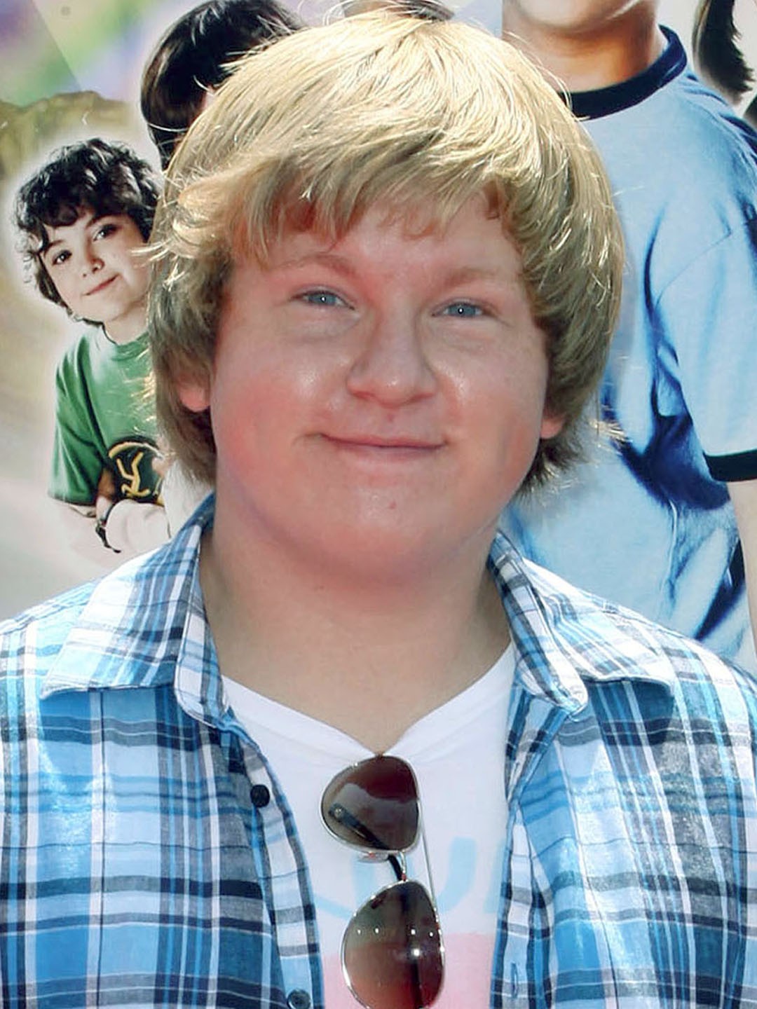 Doug Brochu Pictures | Rotten Tomatoes