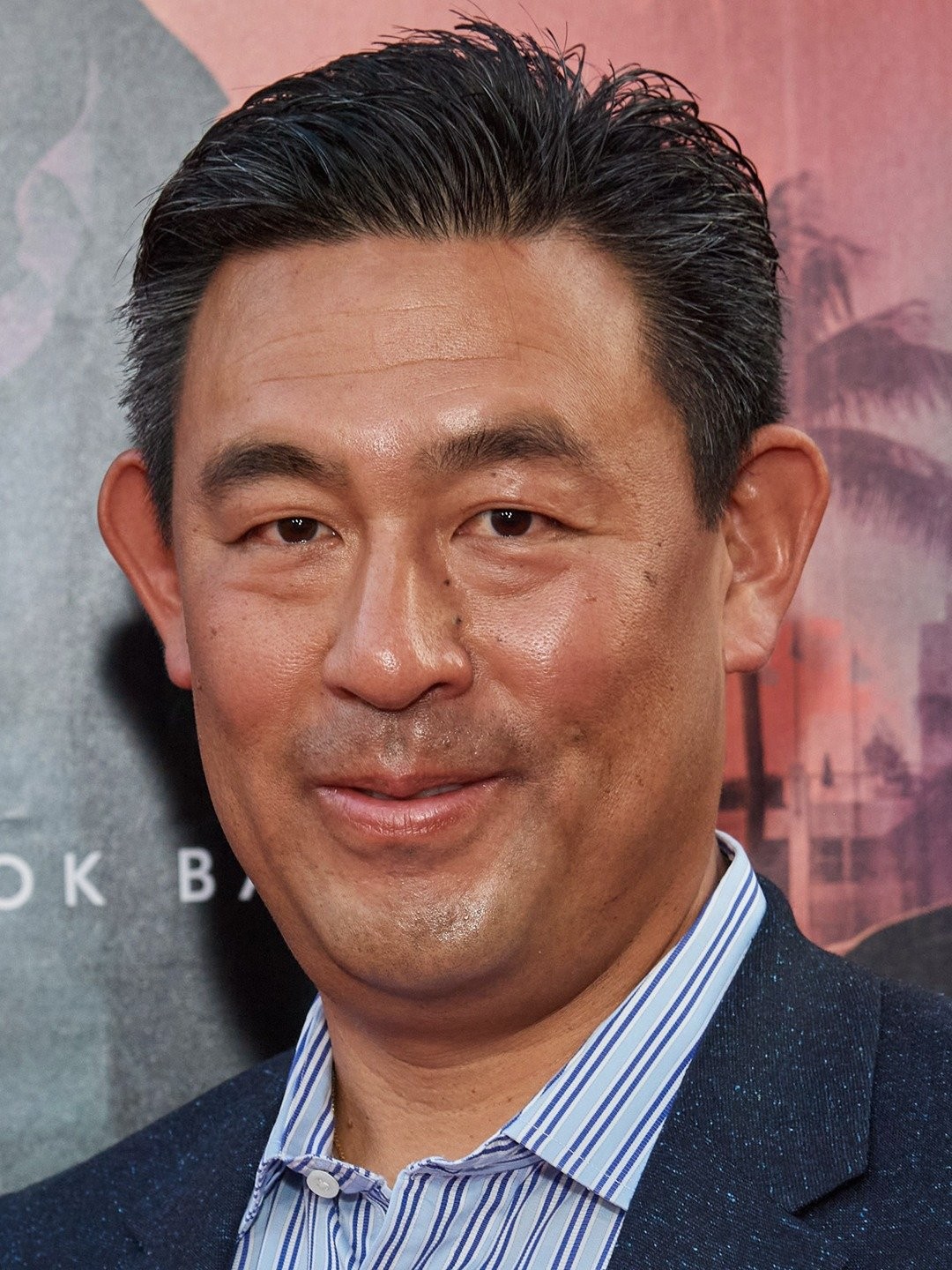 Mark Yoshikawa Pictures | Rotten Tomatoes