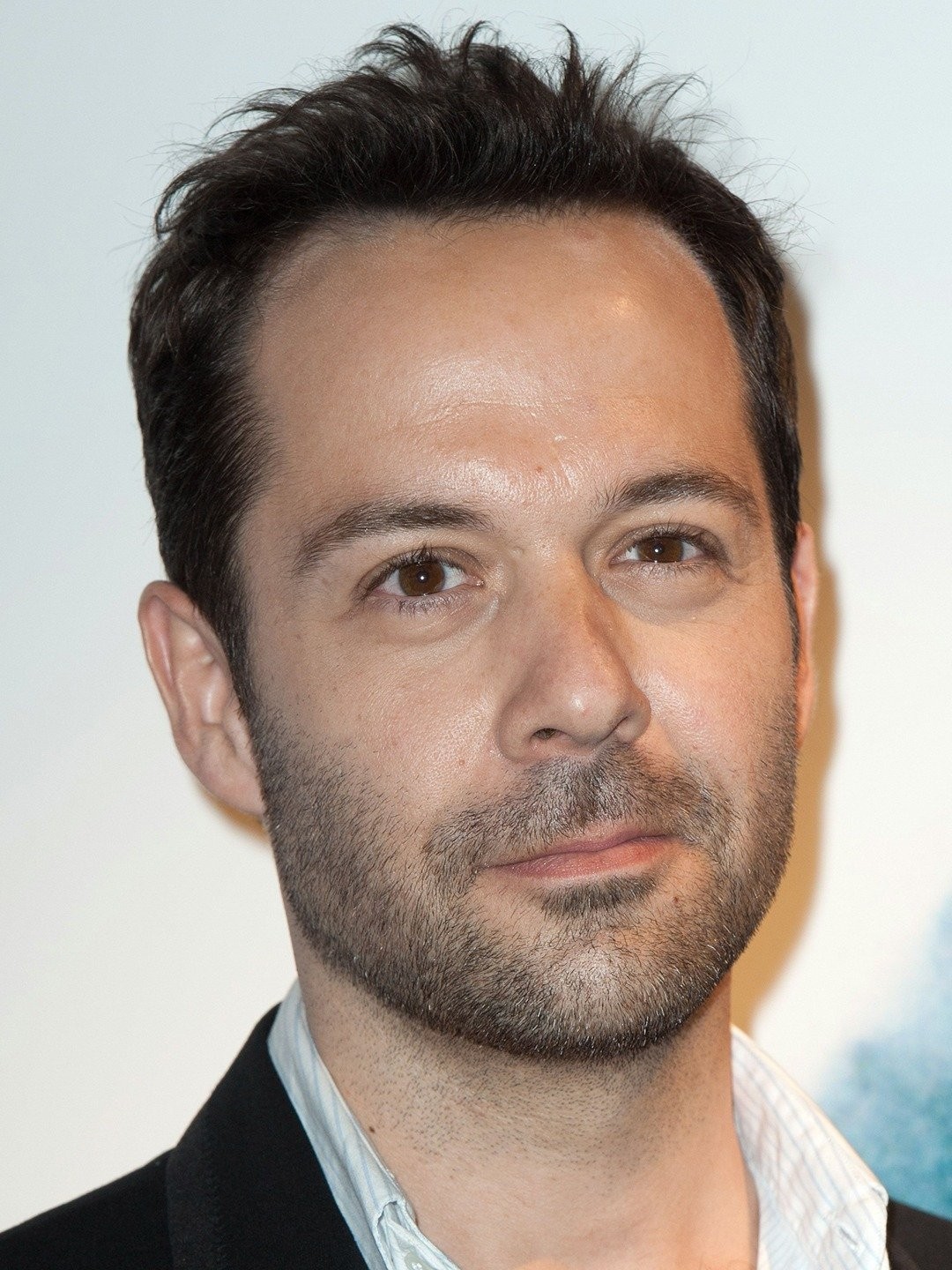 Stéphane Debac Pictures | Rotten Tomatoes