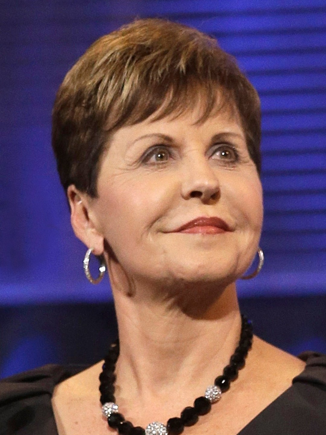 Joyce Meyer Pictures | Rotten Tomatoes