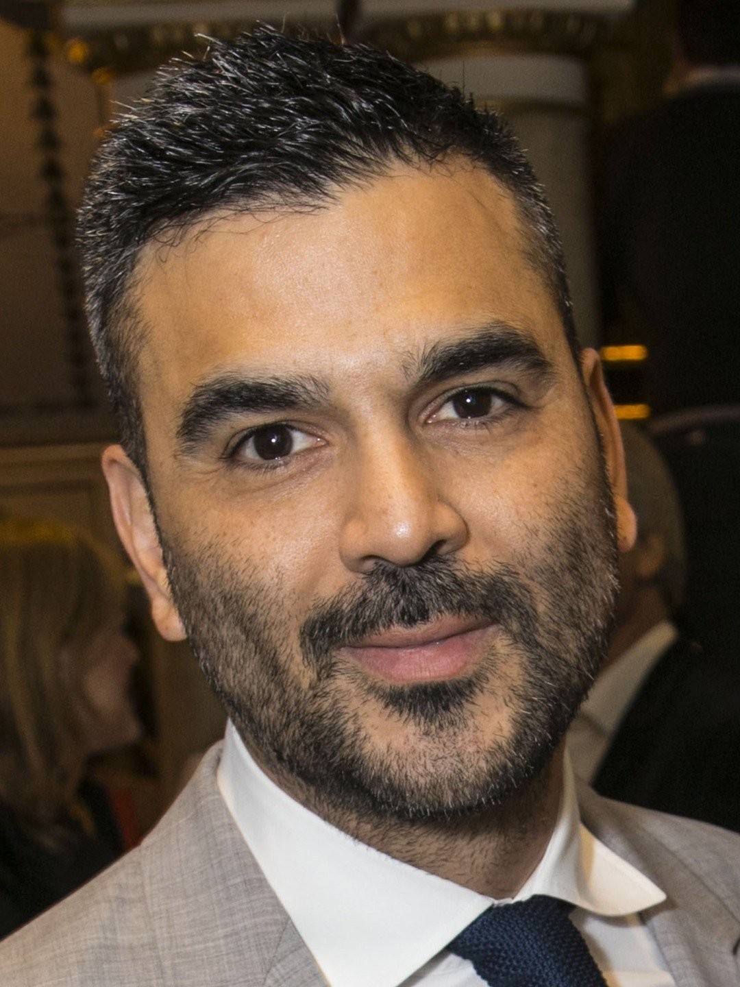 Christian Contreras Pictures | Rotten Tomatoes