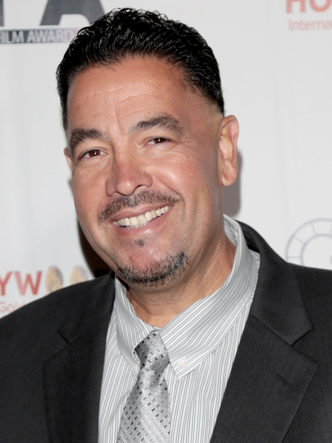 Lou Pizarro Pictures | Rotten Tomatoes