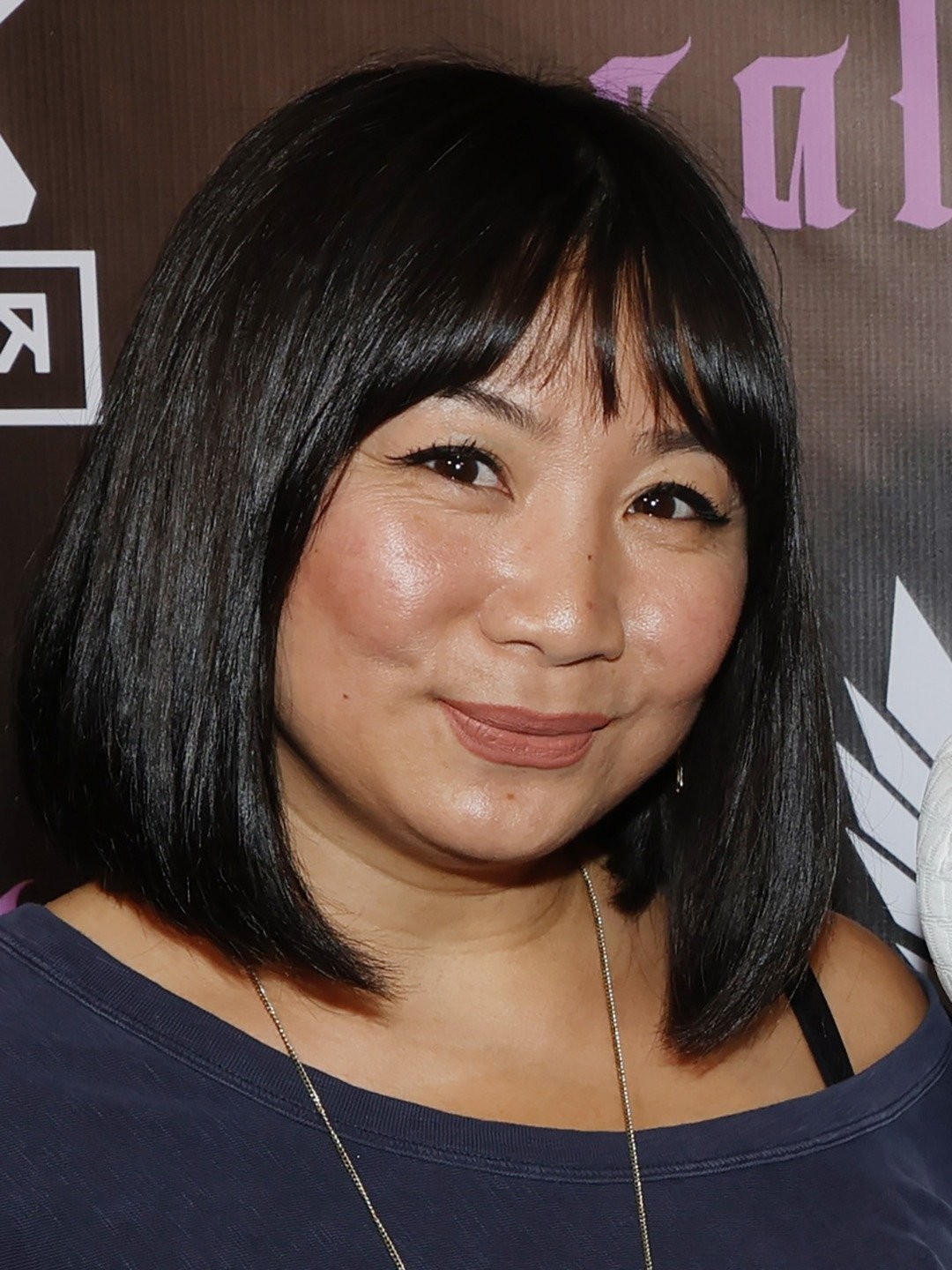 Becky Wu Pictures | Rotten Tomatoes