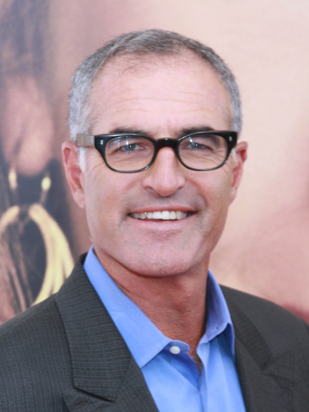 David Frankel Pictures | Rotten Tomatoes