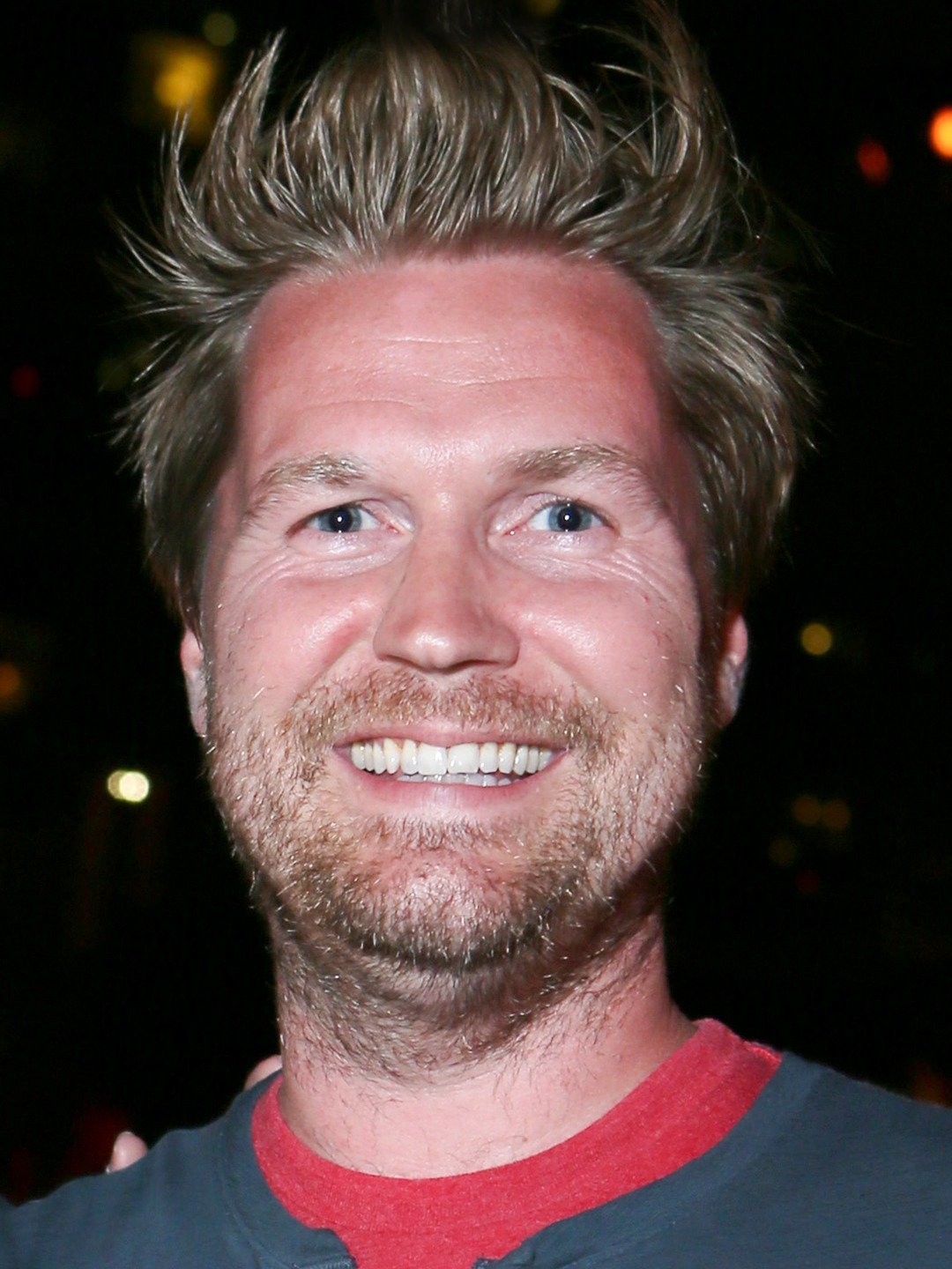 Alex Albrecht Pictures | Rotten Tomatoes