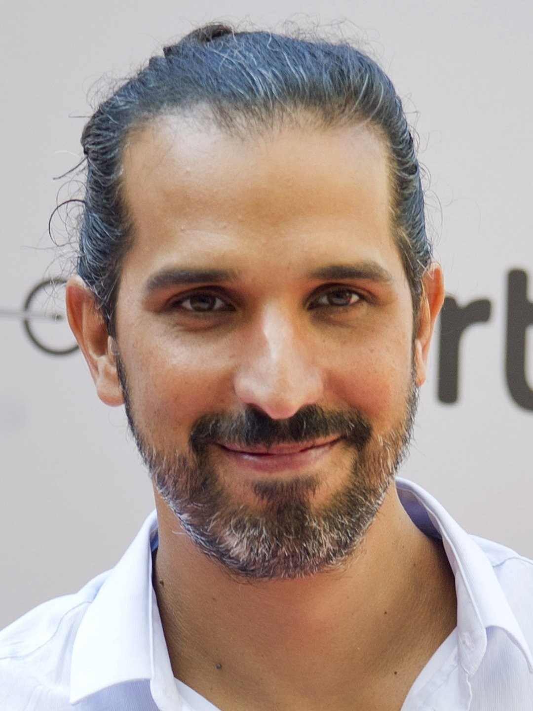 Javier Ruiz Caldera Pictures | Rotten Tomatoes