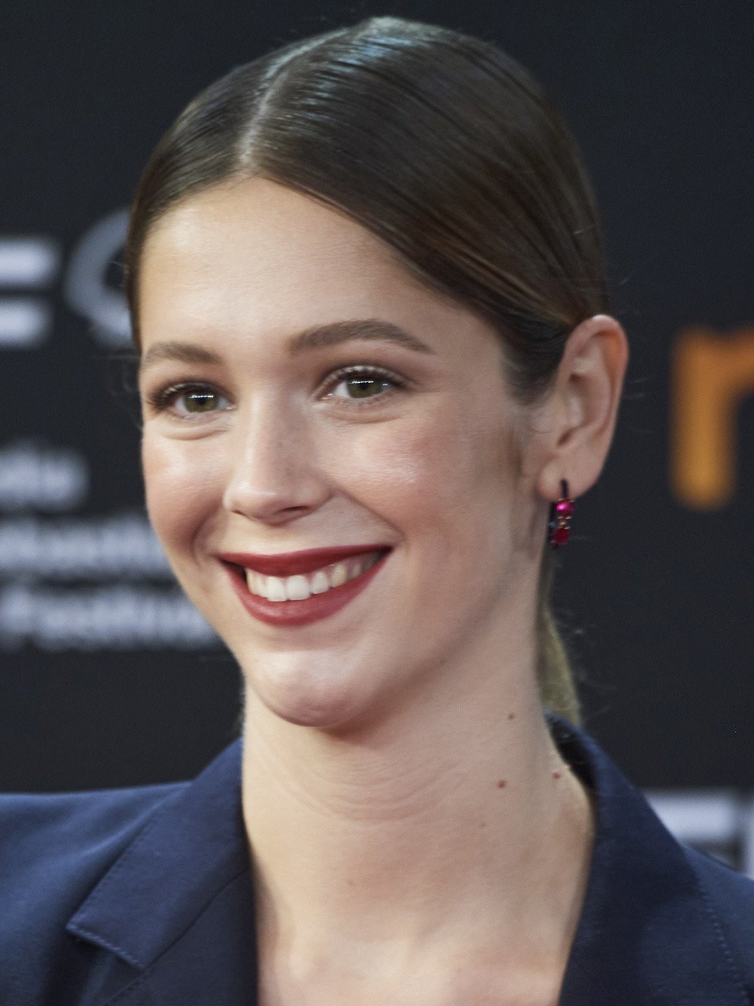 Georgina Amorós Pictures | Rotten Tomatoes
