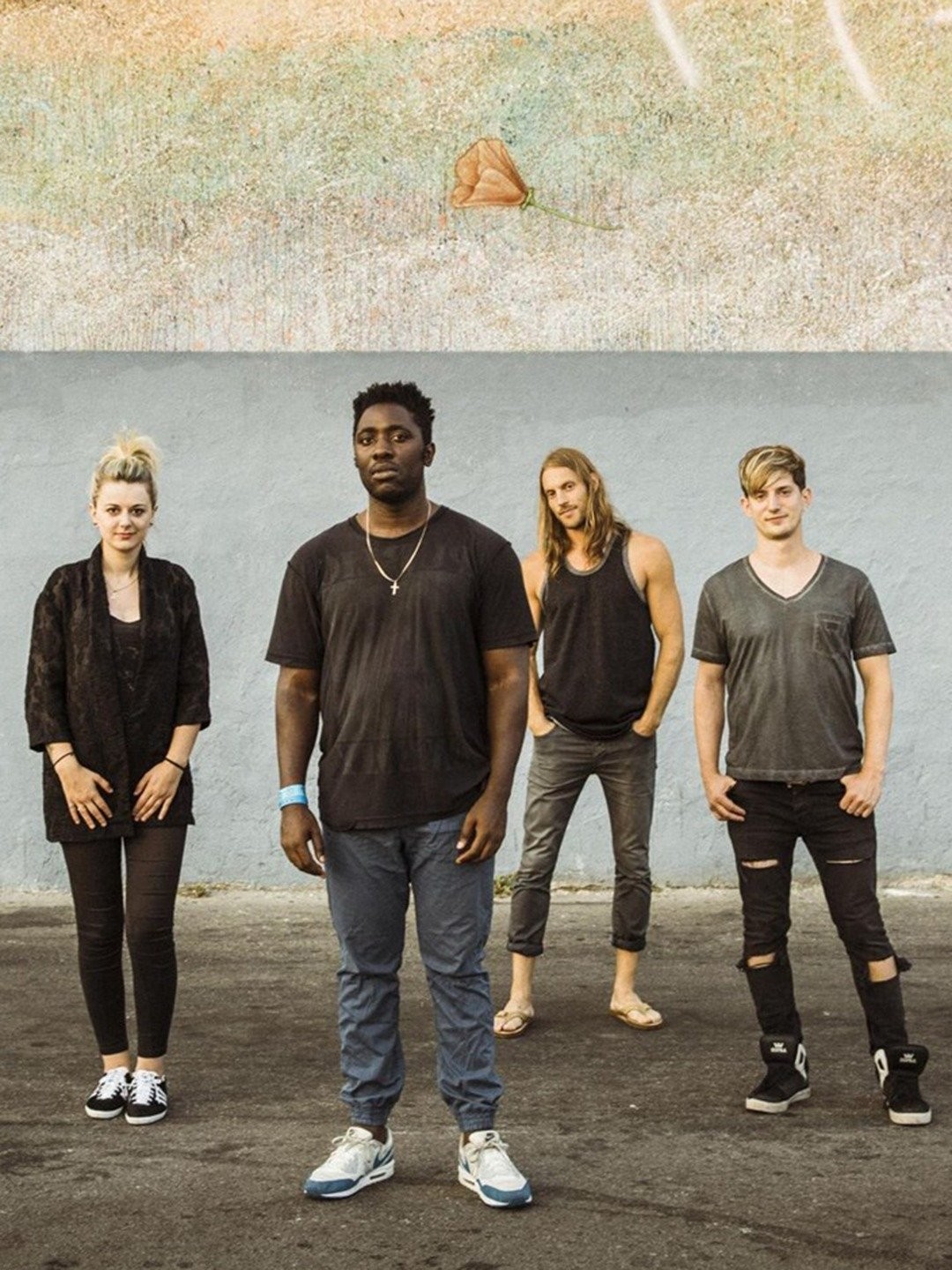 Bloc Party Pictures | Rotten Tomatoes