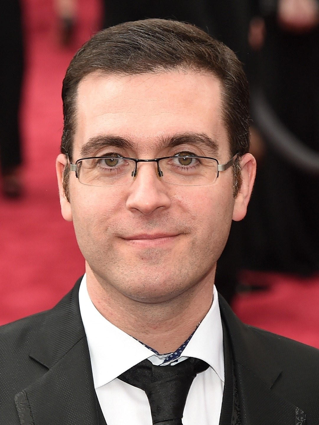 Tomm Moore Pictures | Rotten Tomatoes