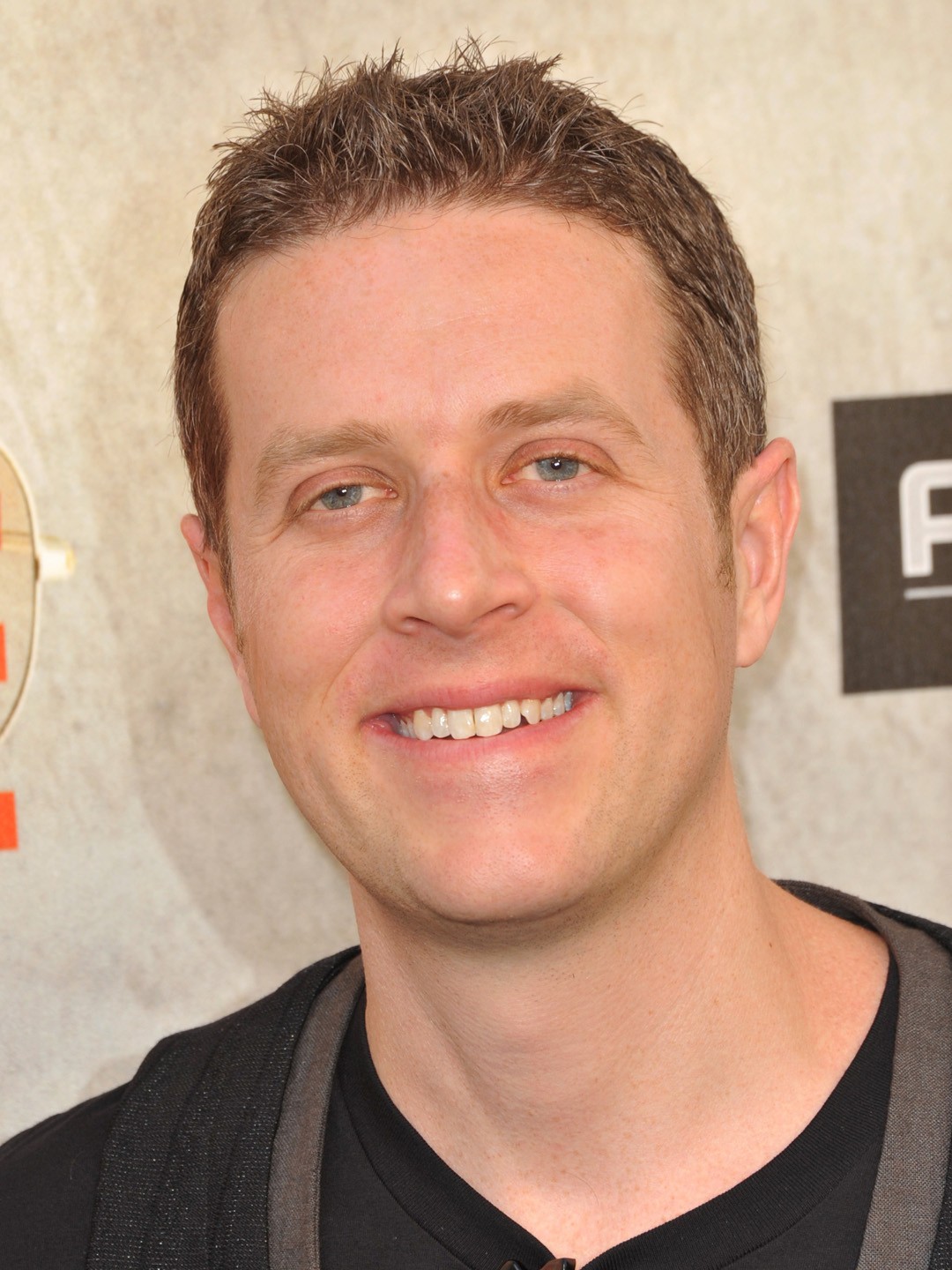 Geoff Keighley Pictures | Rotten Tomatoes