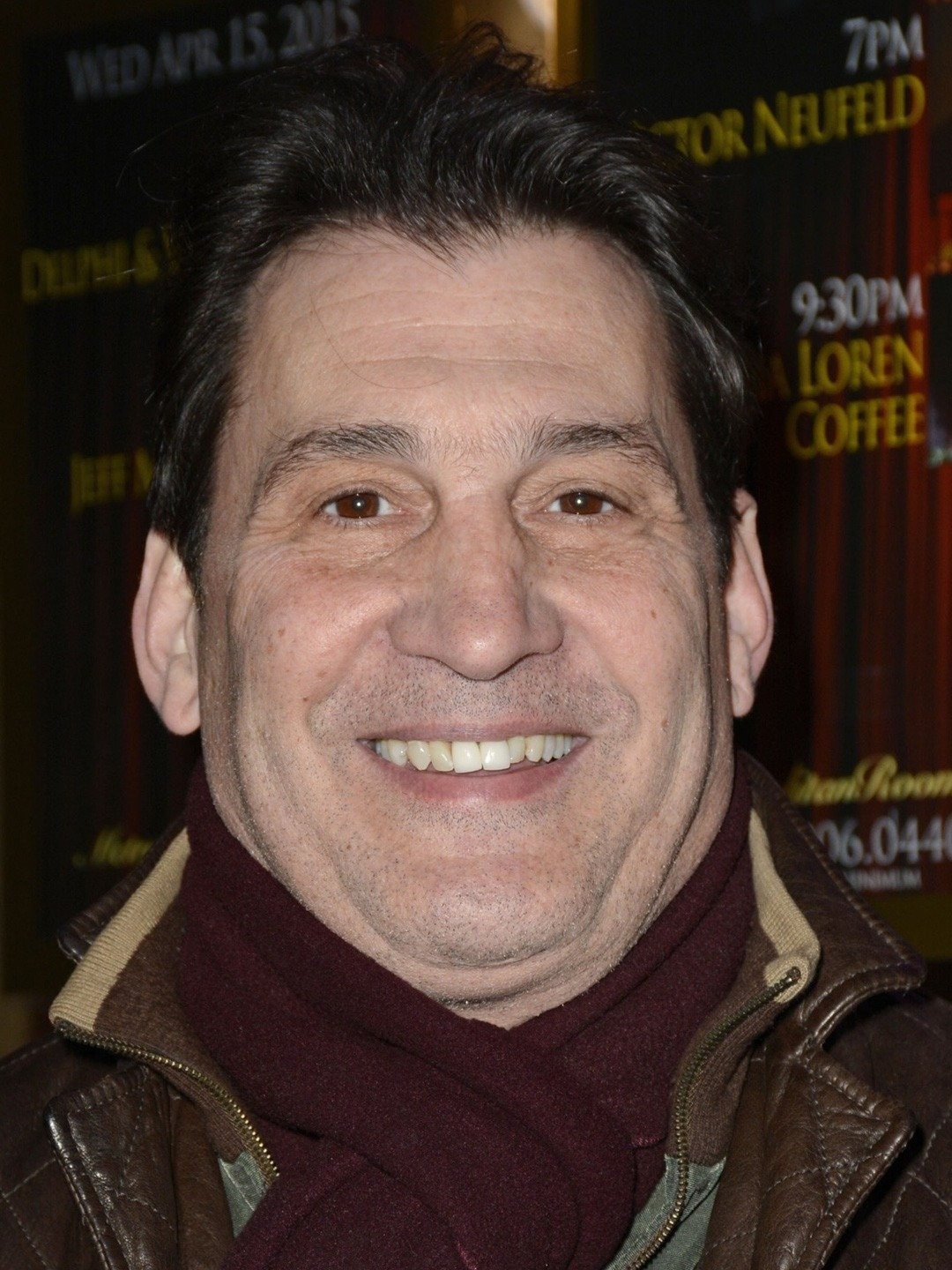 Robert Funaro Pictures | Rotten Tomatoes