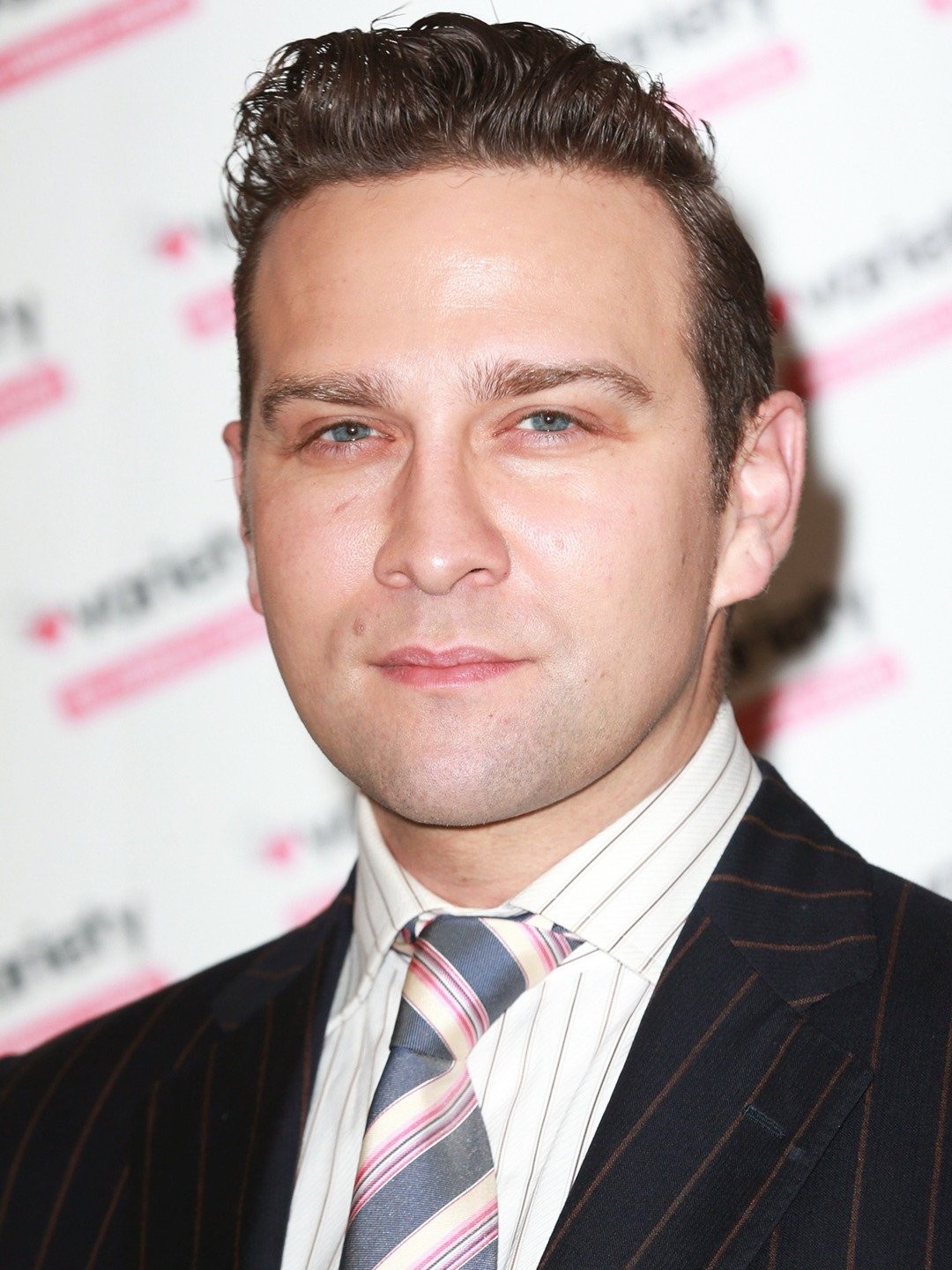 Stefan Booth Pictures | Rotten Tomatoes