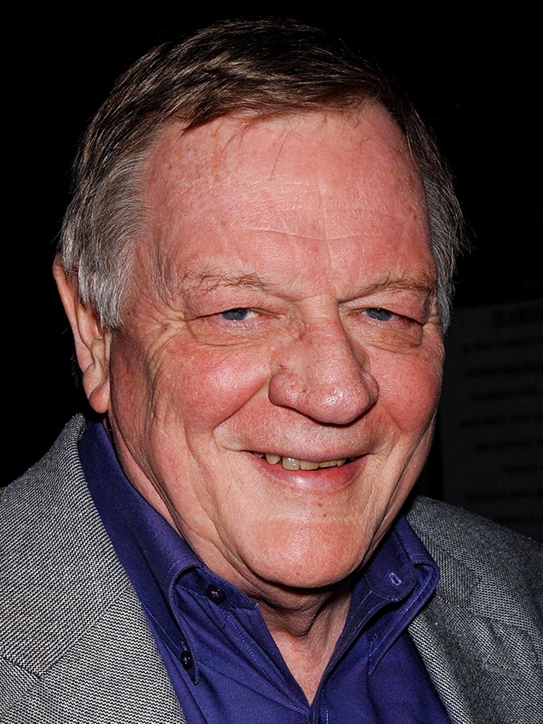 Richard Schickel Pictures | Rotten Tomatoes