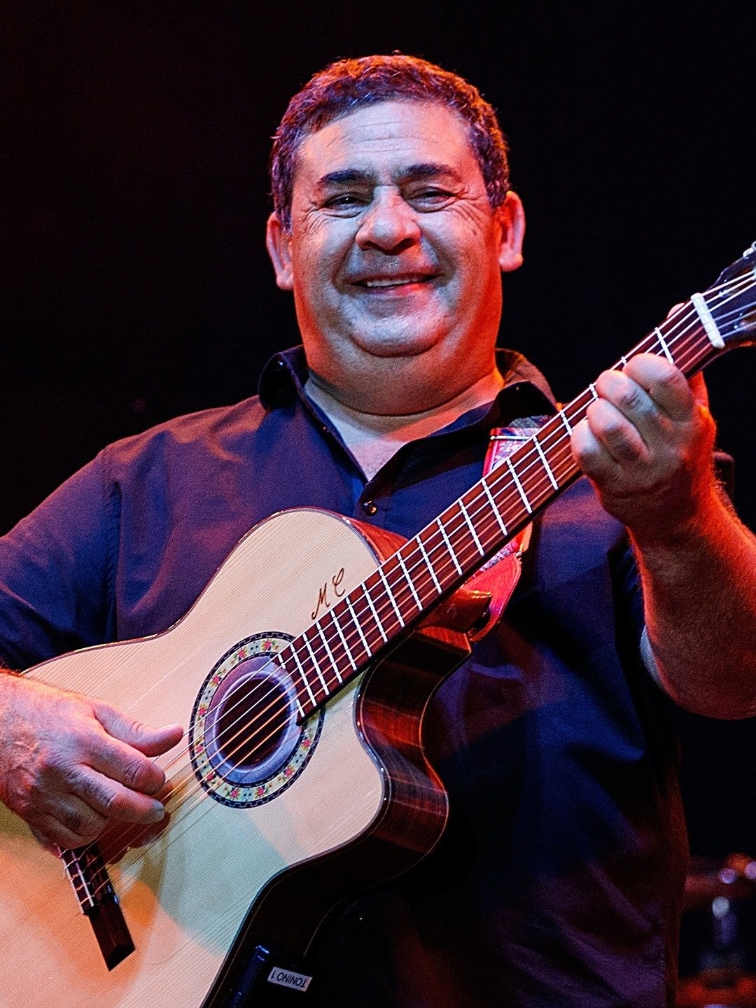 Tonino Baliardo Pictures | Rotten Tomatoes