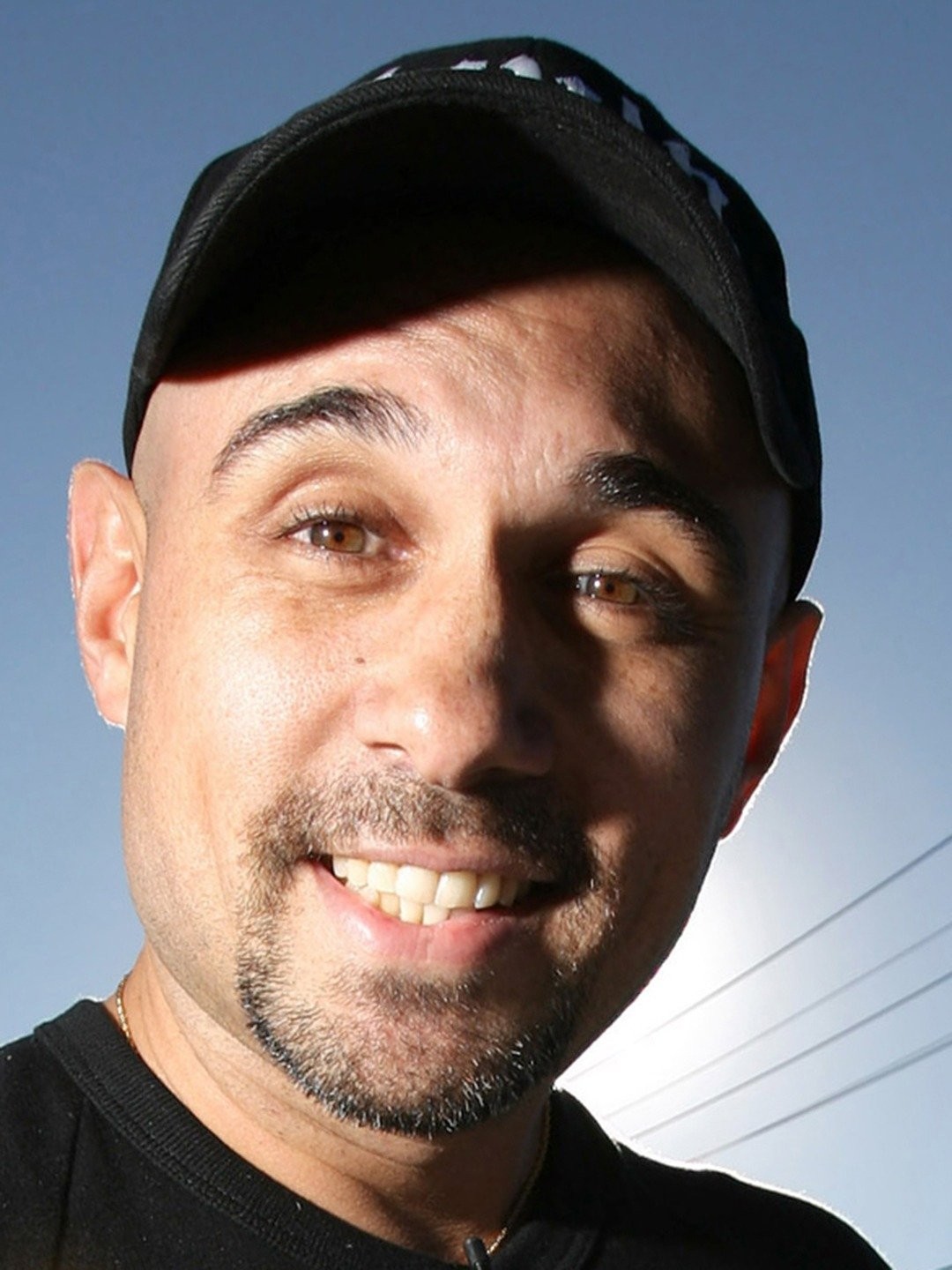 Paul Fenech Pictures | Rotten Tomatoes