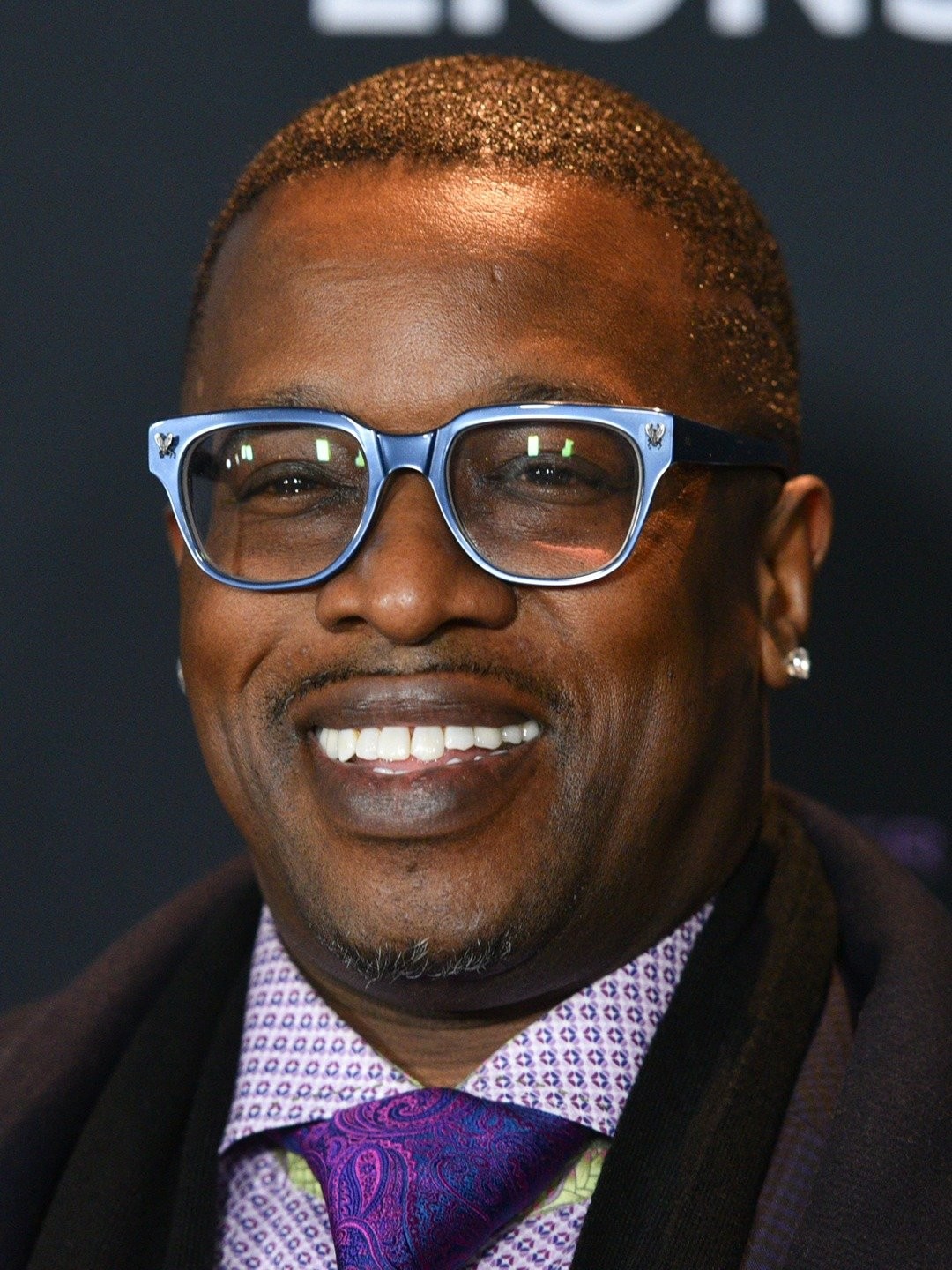 Mark E. Swinton Pictures | Rotten Tomatoes