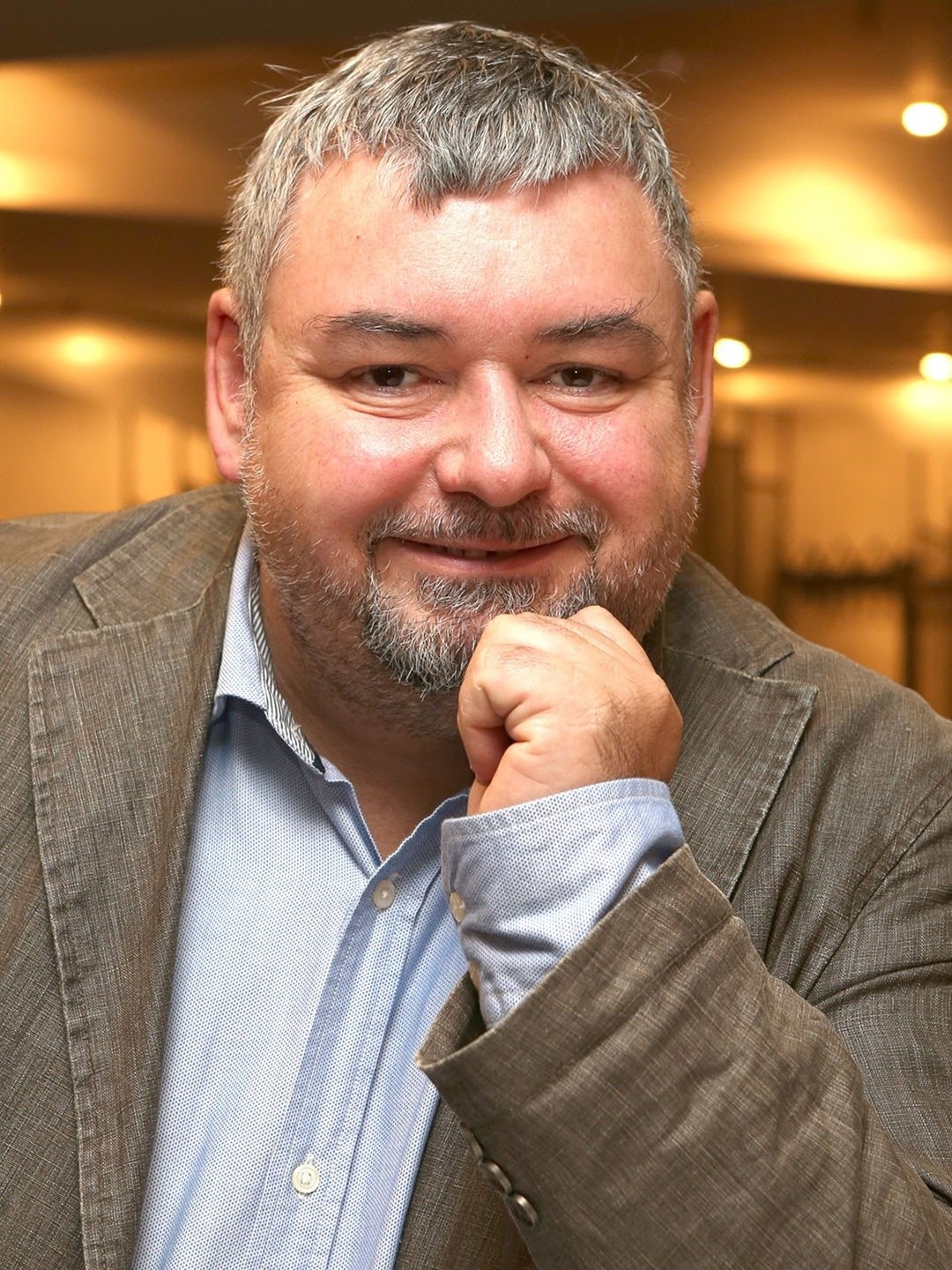 Thomas Gimbel Pictures | Rotten Tomatoes