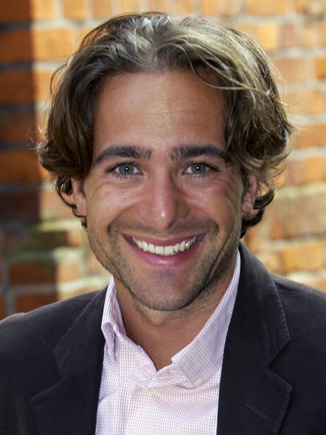 Alexander Pschill Pictures | Rotten Tomatoes