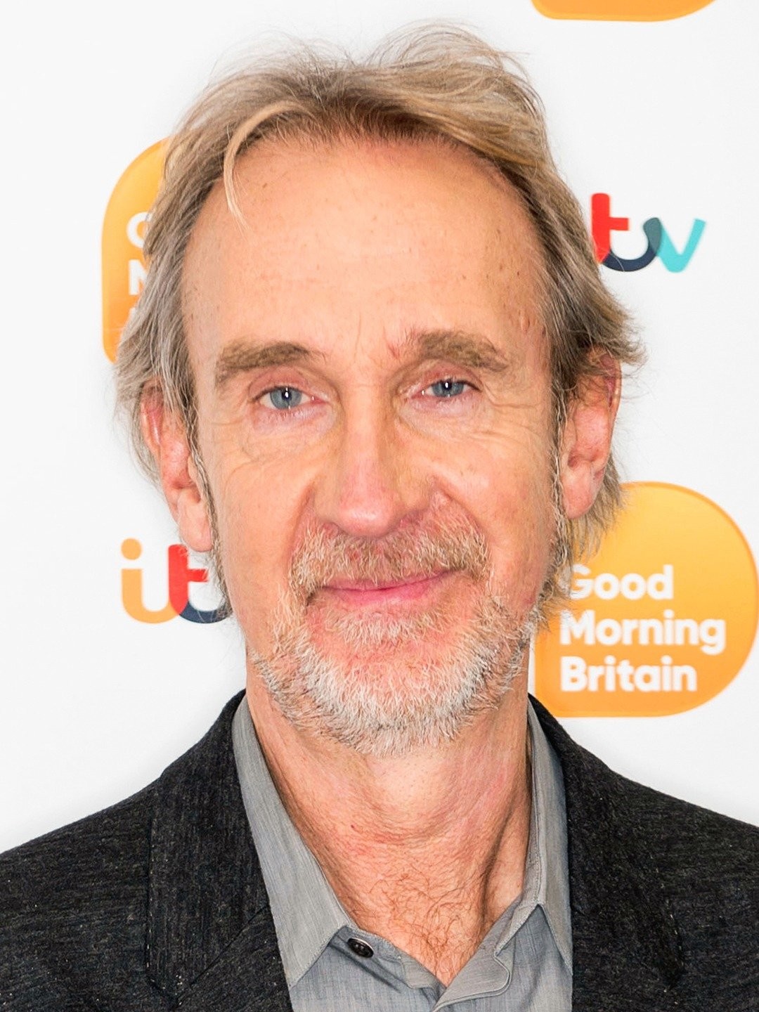 Mike Rutherford Pictures | Rotten Tomatoes