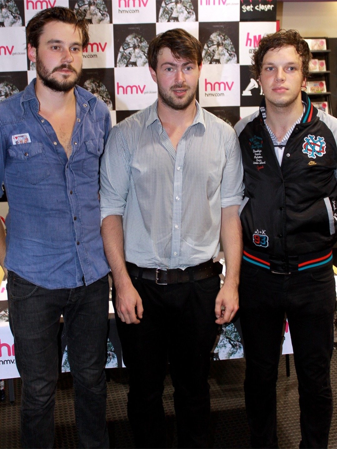 Friendly Fires Pictures | Rotten Tomatoes