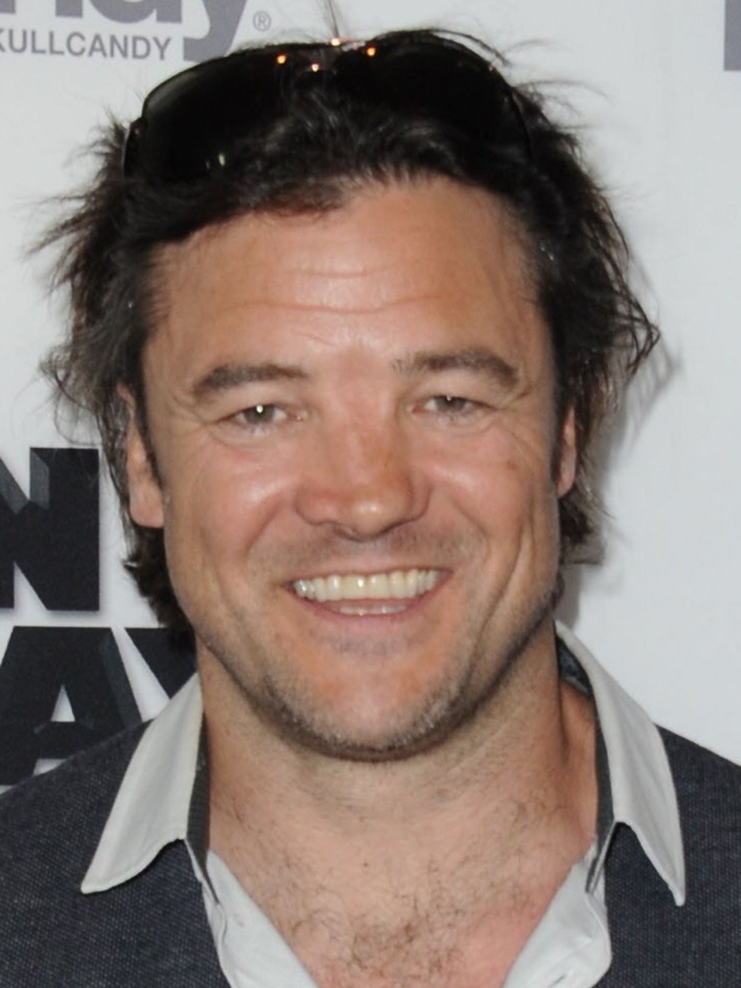 Buster Reeves Pictures | Rotten Tomatoes