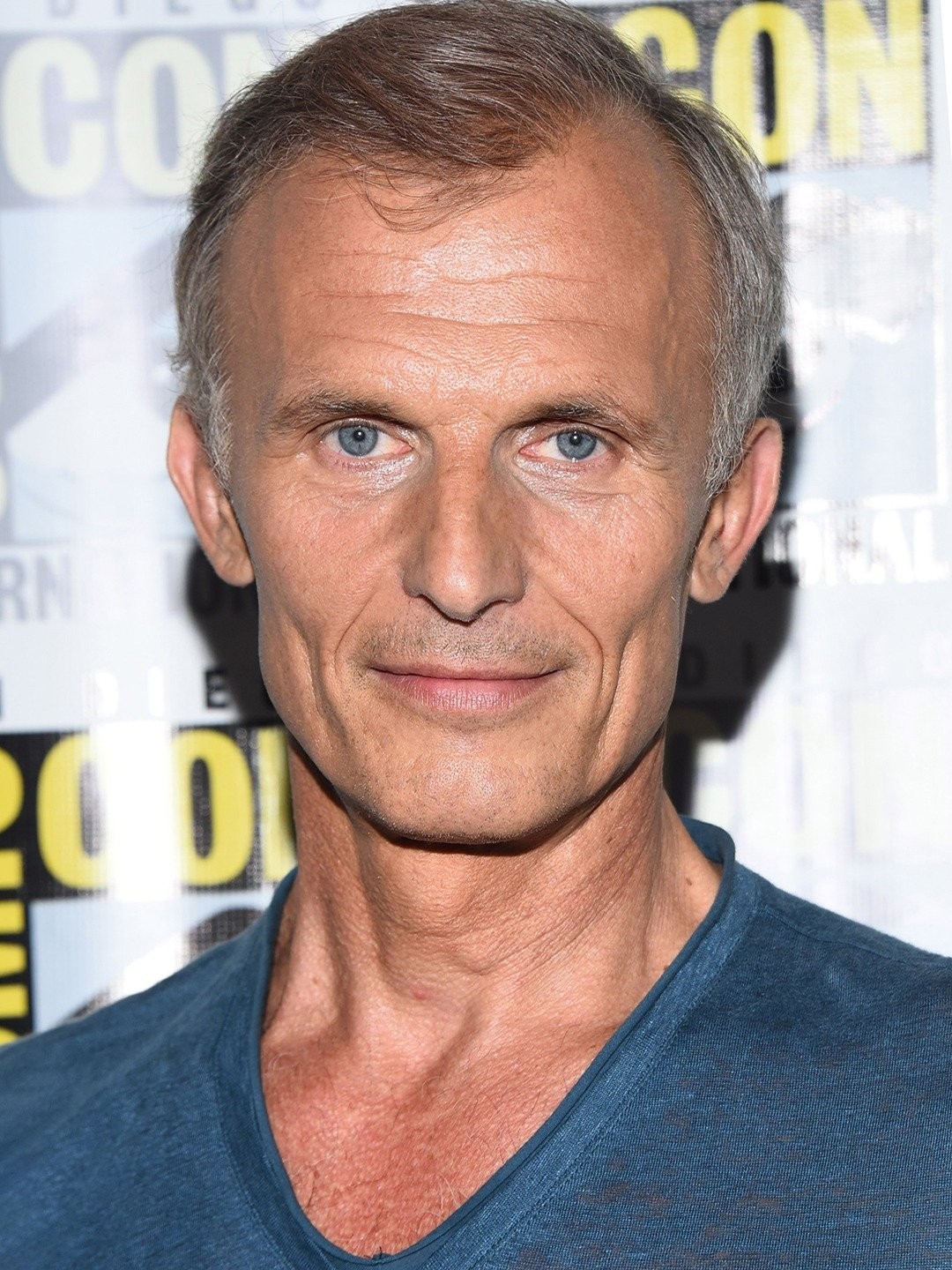 Richard Sammel Pictures | Rotten Tomatoes