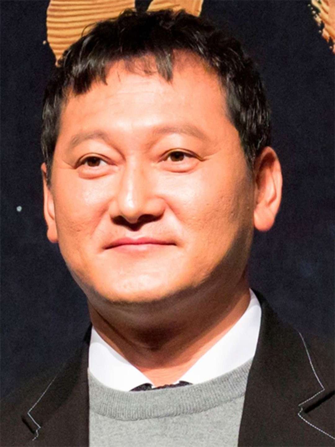 Jung Man-sik Pictures | Rotten Tomatoes