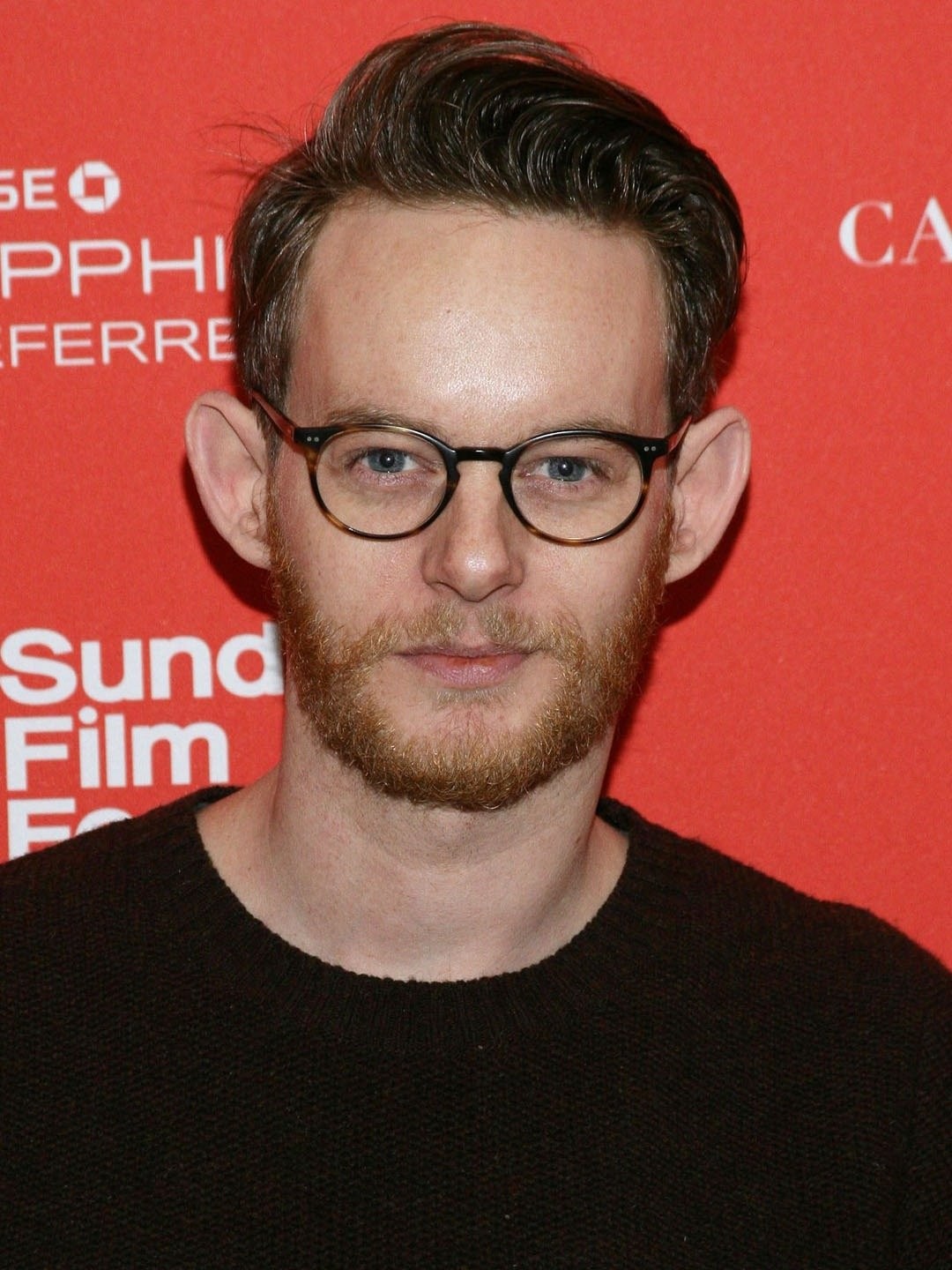 Patrick Güldenberg Pictures | Rotten Tomatoes