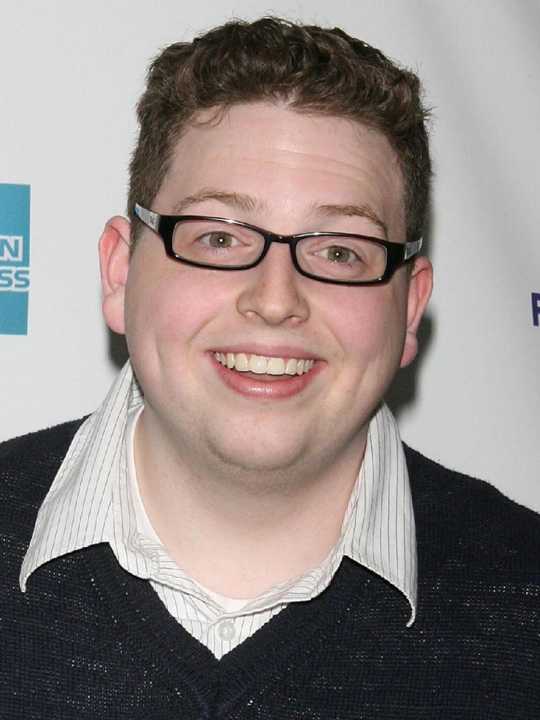 Brandon Hardesty Pictures | Rotten Tomatoes